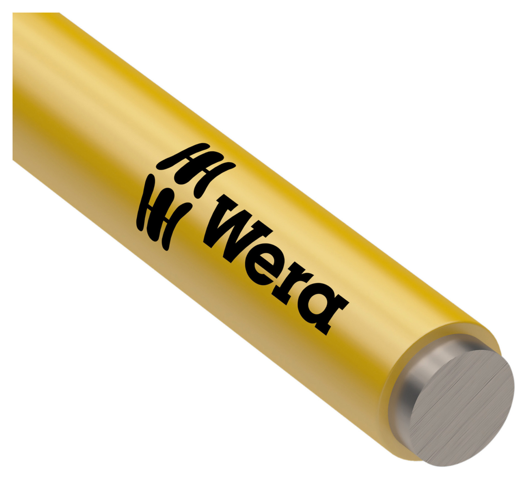 Wera WERA 3950/9 HEX-PLUS MULTICOL. HF STAINLESS 1