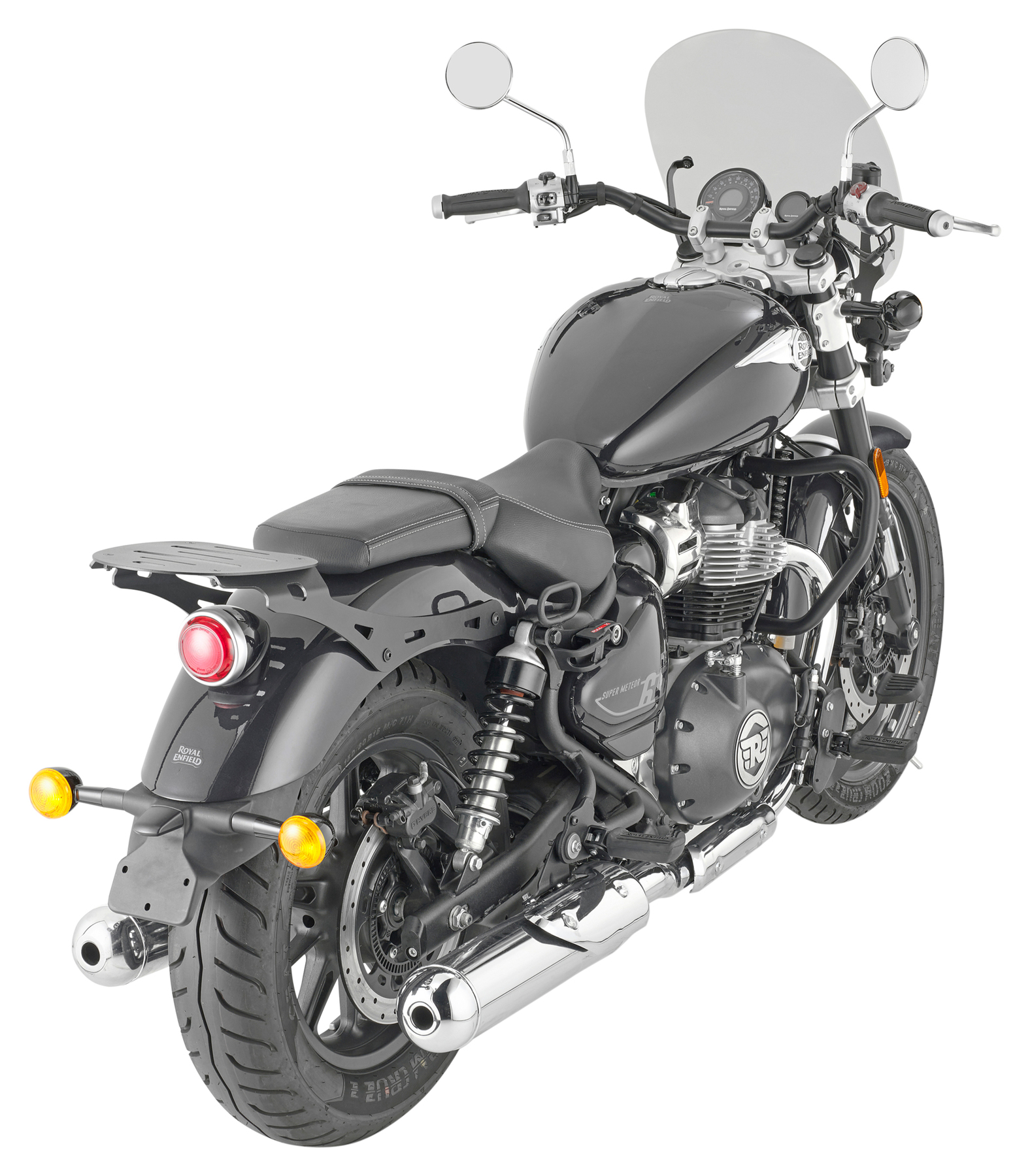 Givi GIVI SPACERS REMOVE-X low-cost | Louis 🏍️