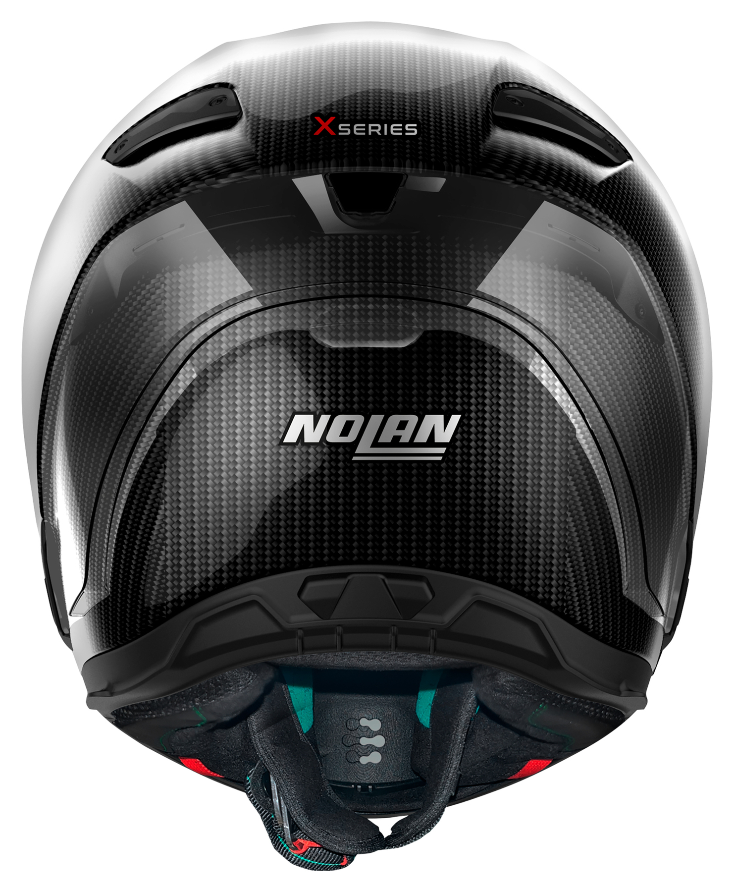 Nolan Nolan X-804 RS Carbon Integralhjälm