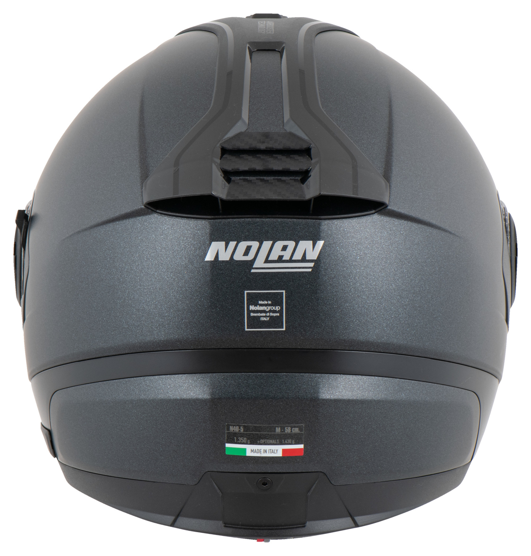 Nolan Nolan N40-5 06 Special Jet Helmet low-cost | Louis 🏍️