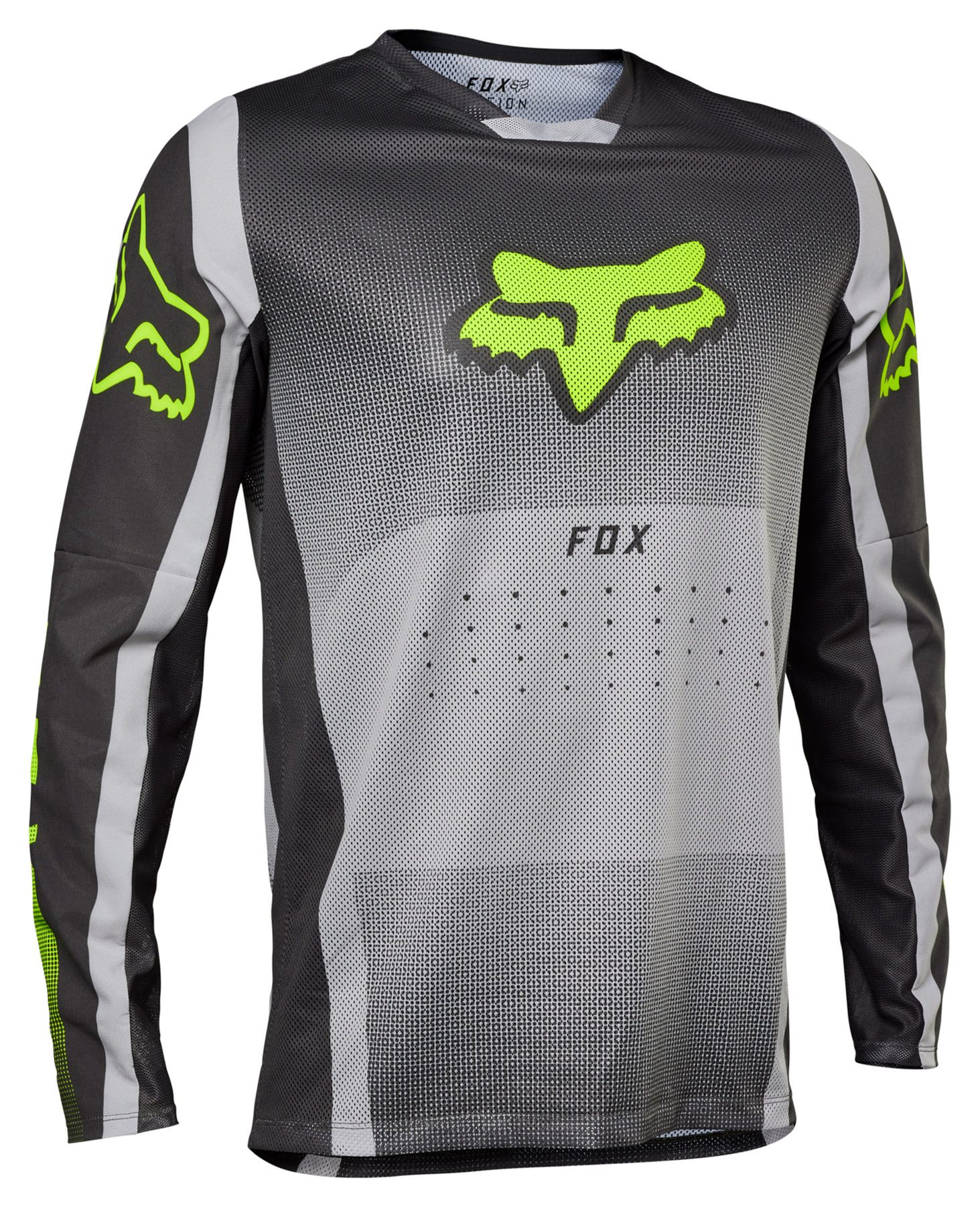 Fox Fox Ranger Air Off Road Jersey low-cost | Louis 🏍️