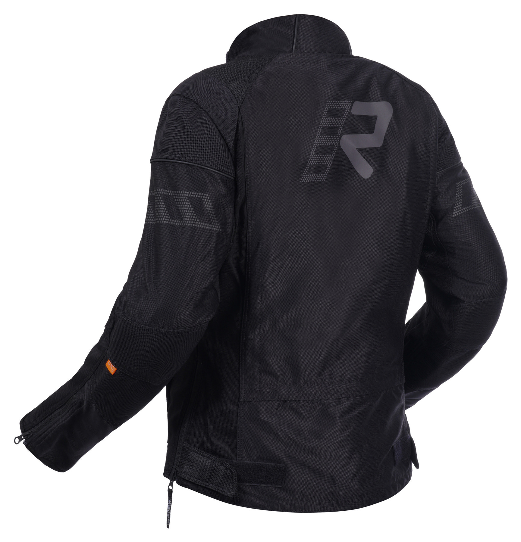 Rukka Rukka Airgobina textile jacket low-cost | Louis 🏍️