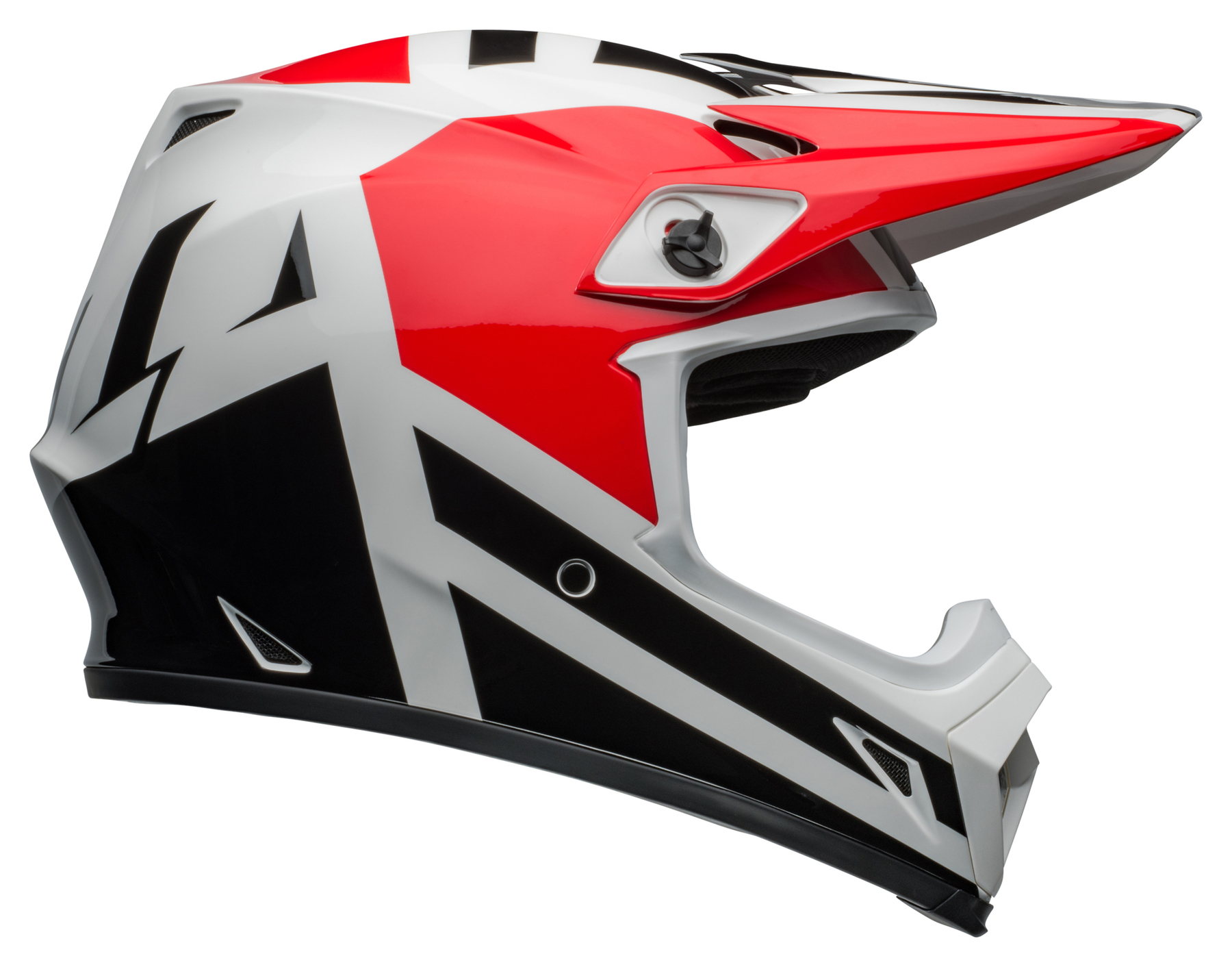 Bell Bell MX-9 MIPS 22.06 Alter Ego motocross helmet