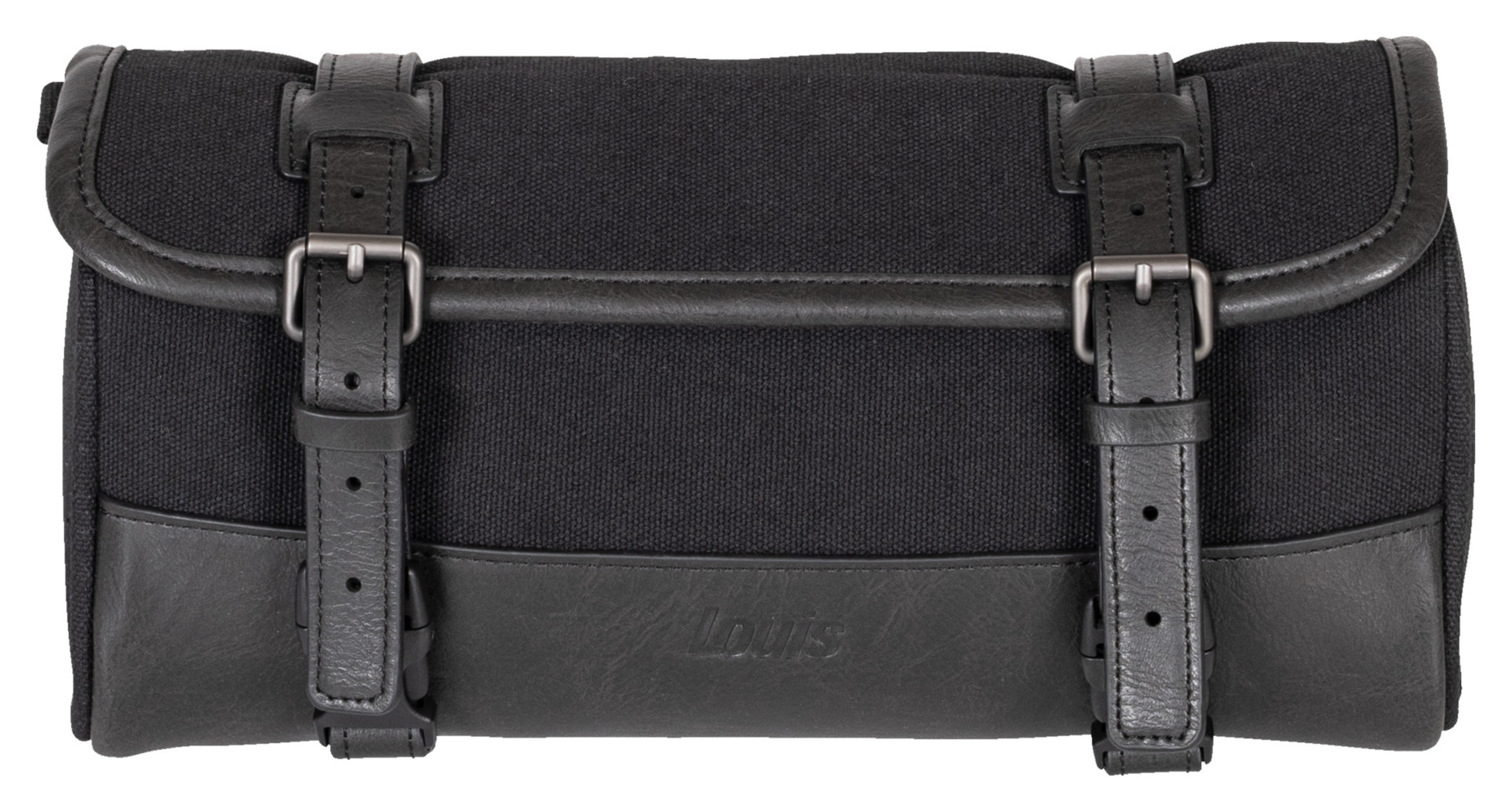 Louis LOUIS TOOL ROLL CANVAS low-cost | Louis 🏍️