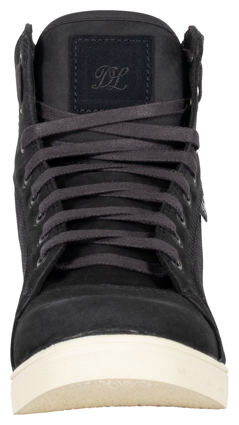 Detlev Louis Detlev Louis DL-BW-2 Ladies MOTORBIKE BOOTS