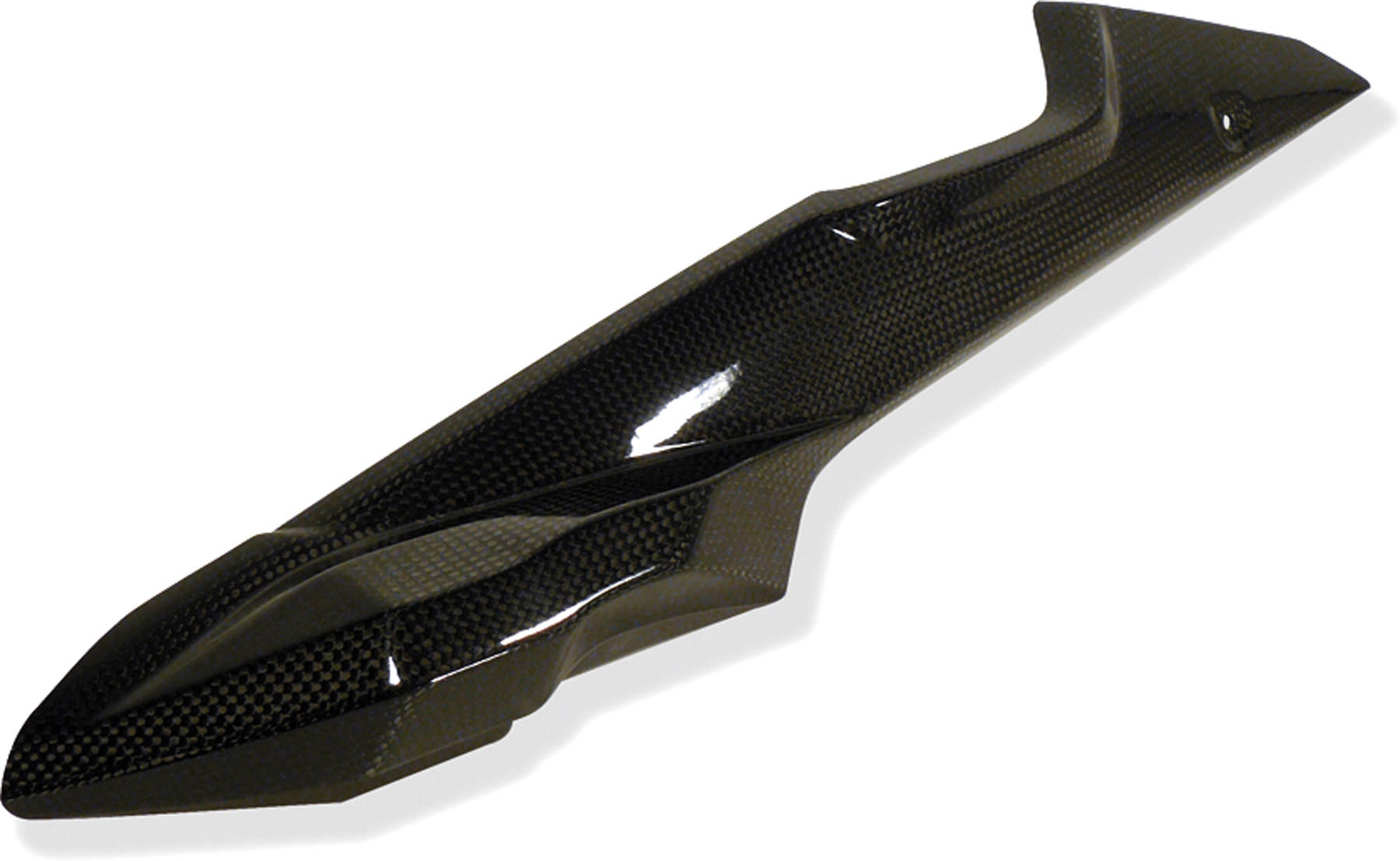 Ilmberger Carbon parts for BMW F700/F800 GS -2018