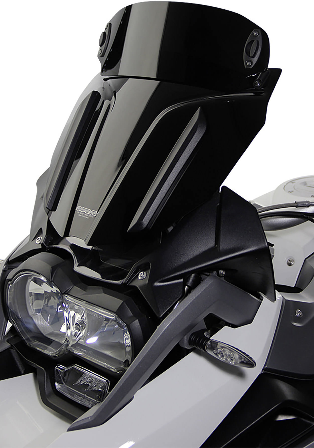 MRA MRA Multi-X-Creen Complete Windshield