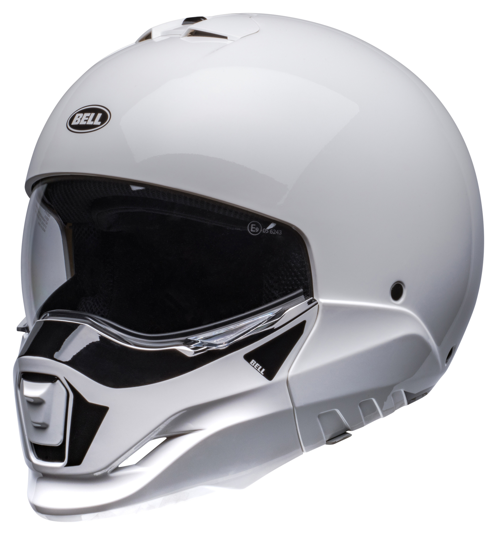 Bell Bell Broozer 22.06 jethelm voordelig | Louis 🏍️