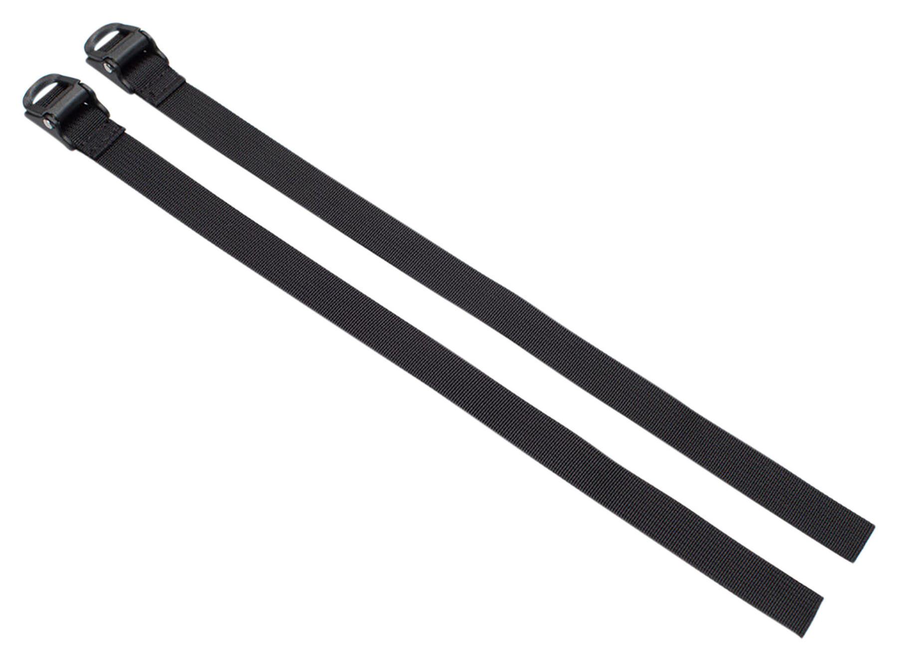 Legend Gear LEGEND GEAR STRAP SET 2 FITTING STRAPS,400X20MM