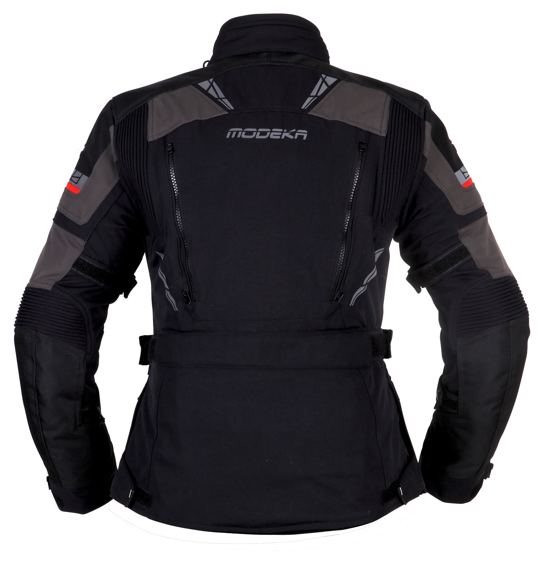 Modeka Panamericana II Lady Textiljacke kaufen | Louis Motorrad ...