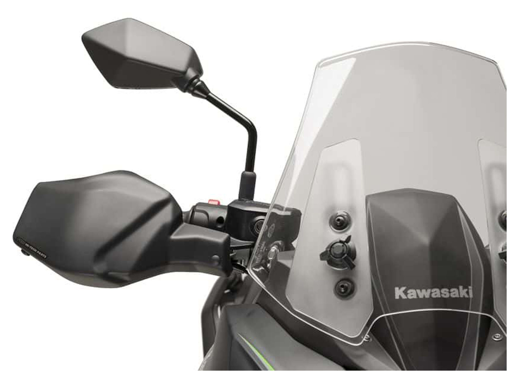 Puig puig handguards Pair low-cost | Louis 🏍️