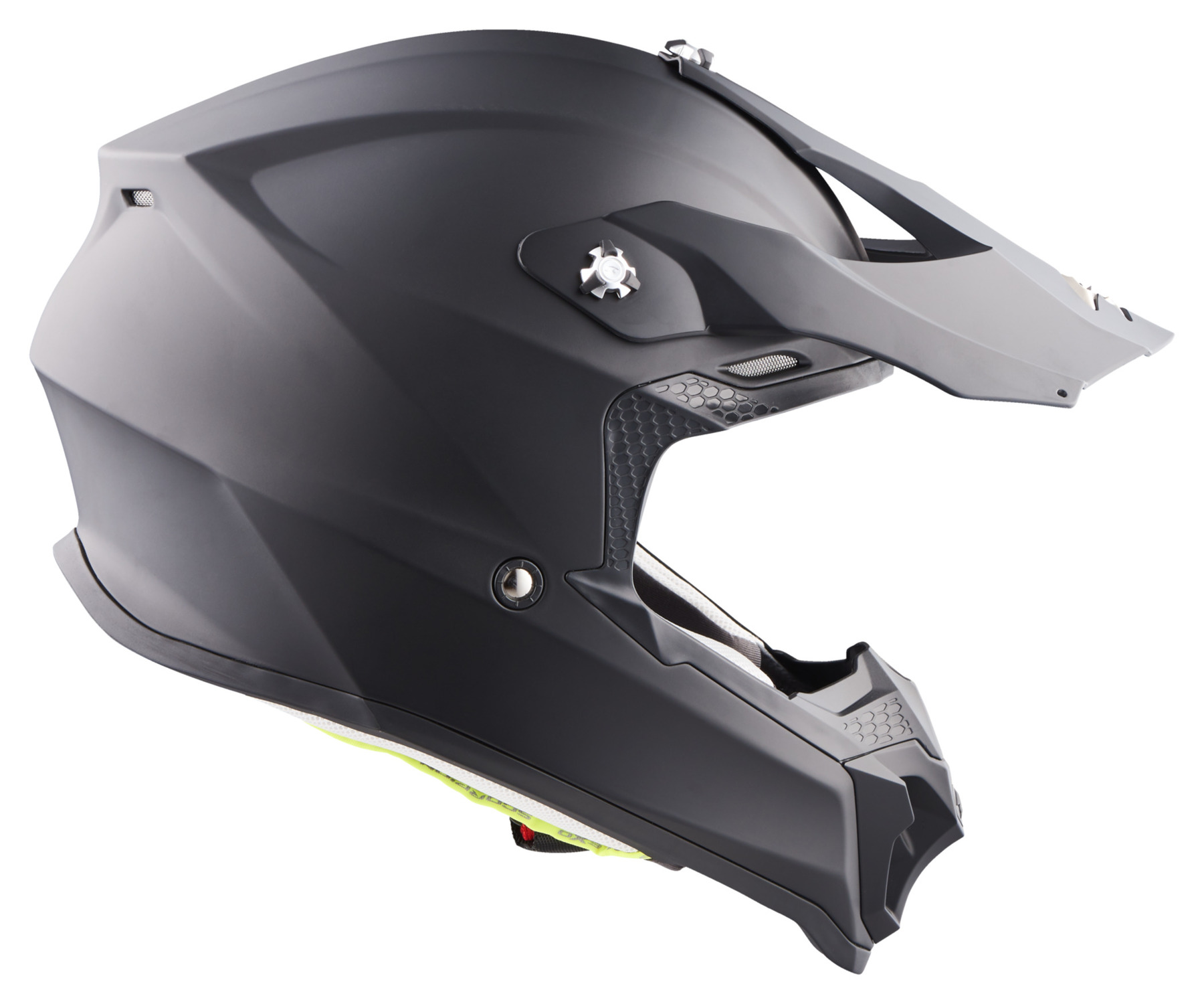 Scorpion Scorpion VX-16 Evo Air motocross helmet