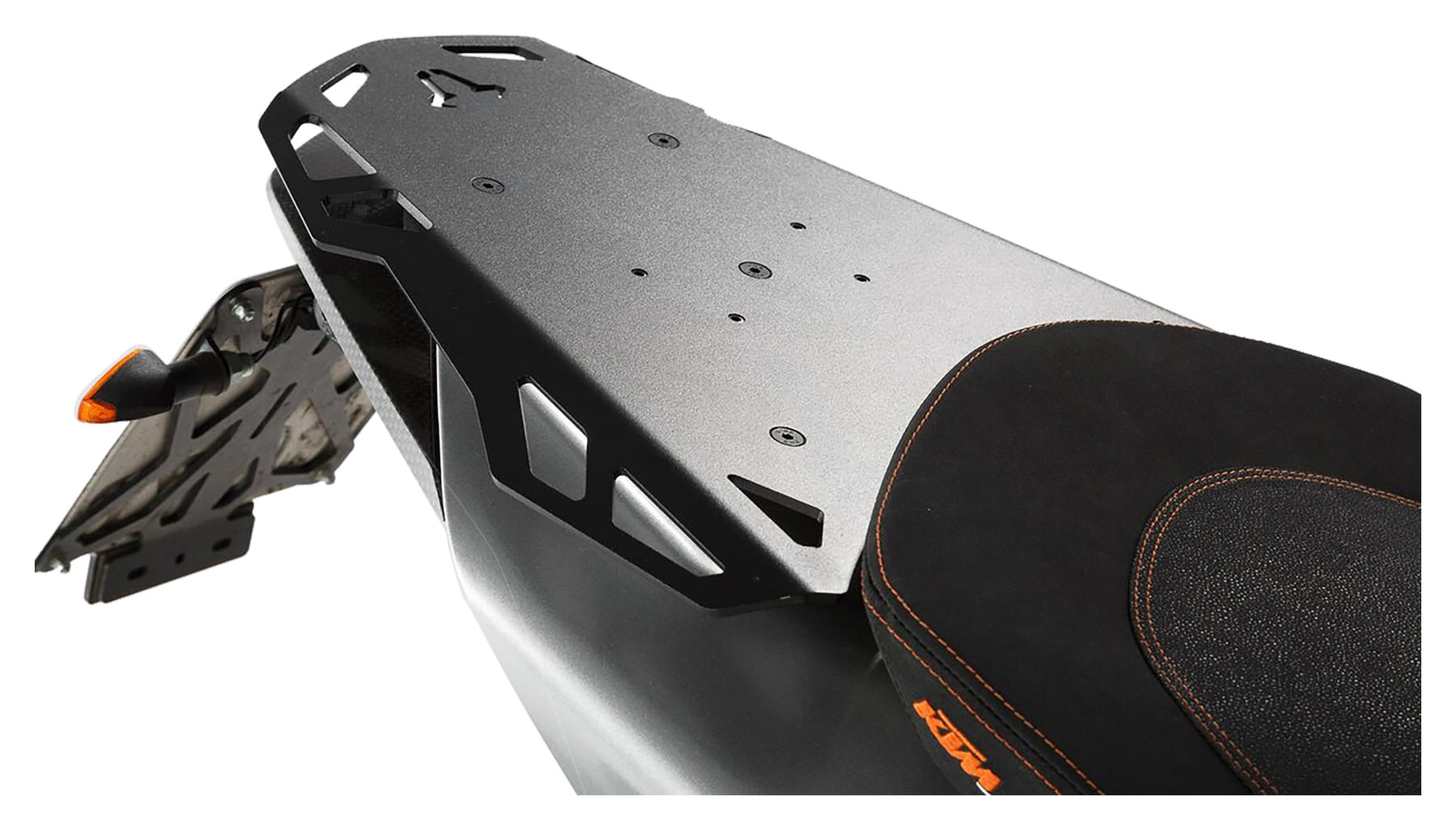 SW-Motech SW-MOTECH SEAT RACK FOR PASSENGER SEAT