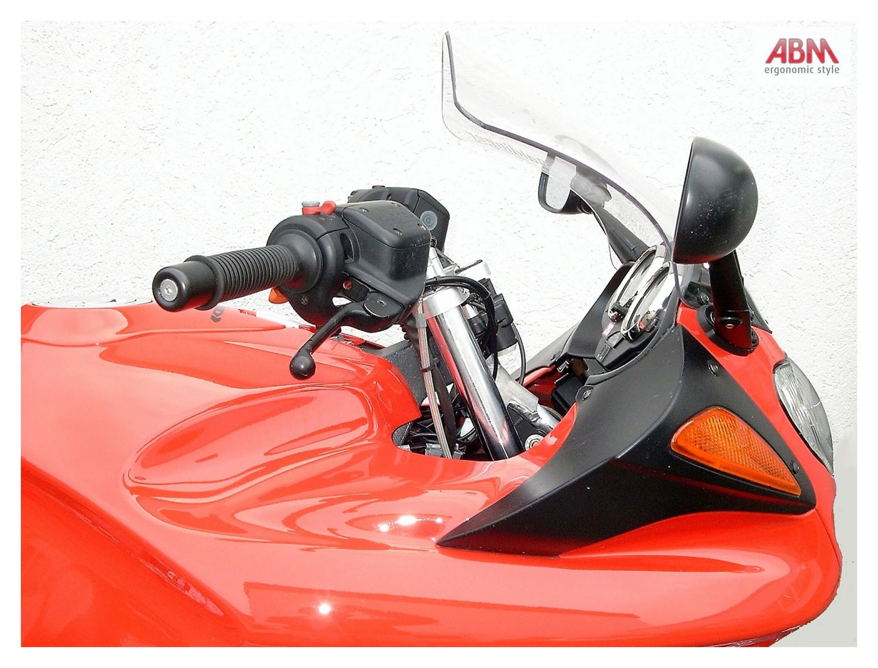 ABM ABM Superbike handlebar conversion kits