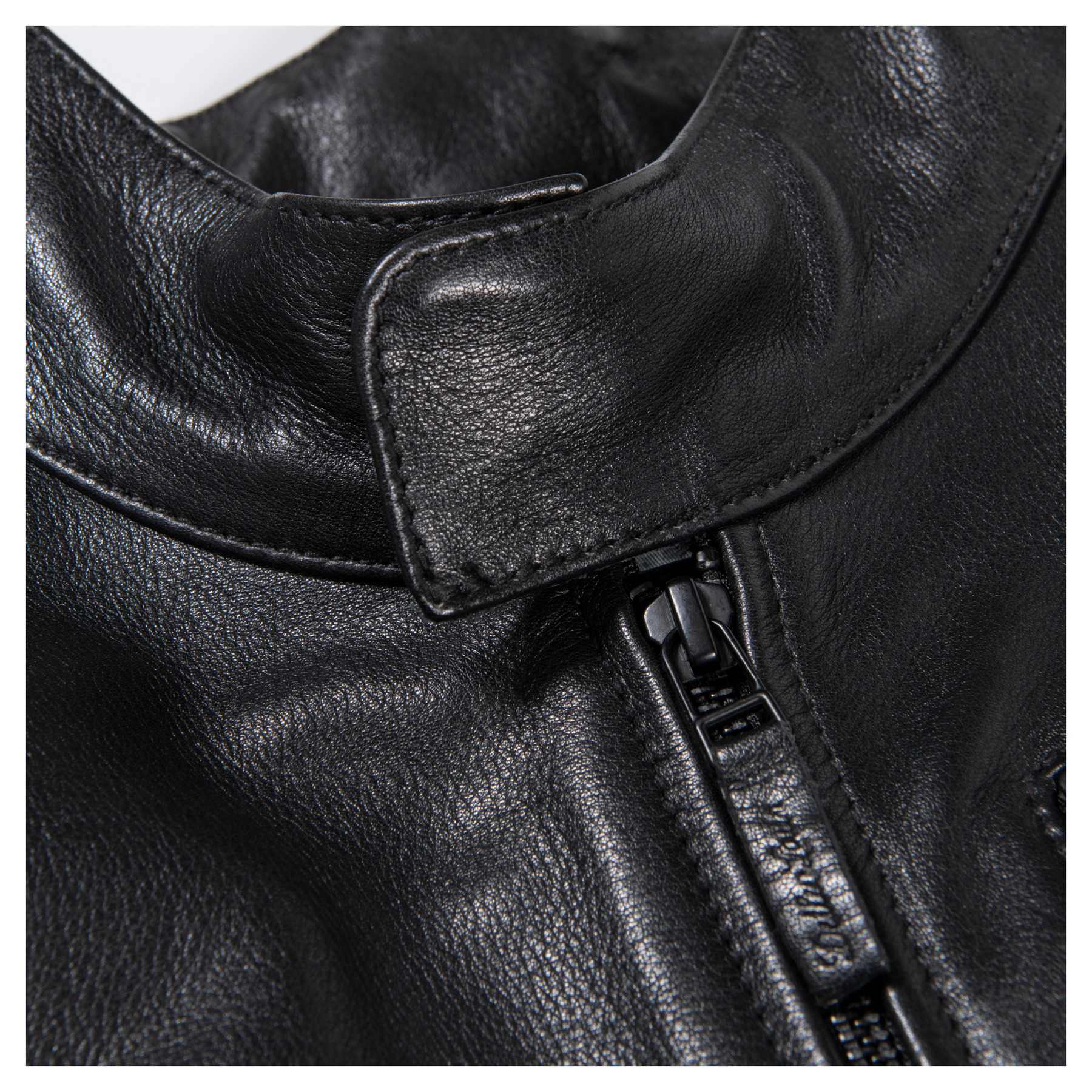 Detlev Louis Detlev Louis DL-JM-1 leather jacket