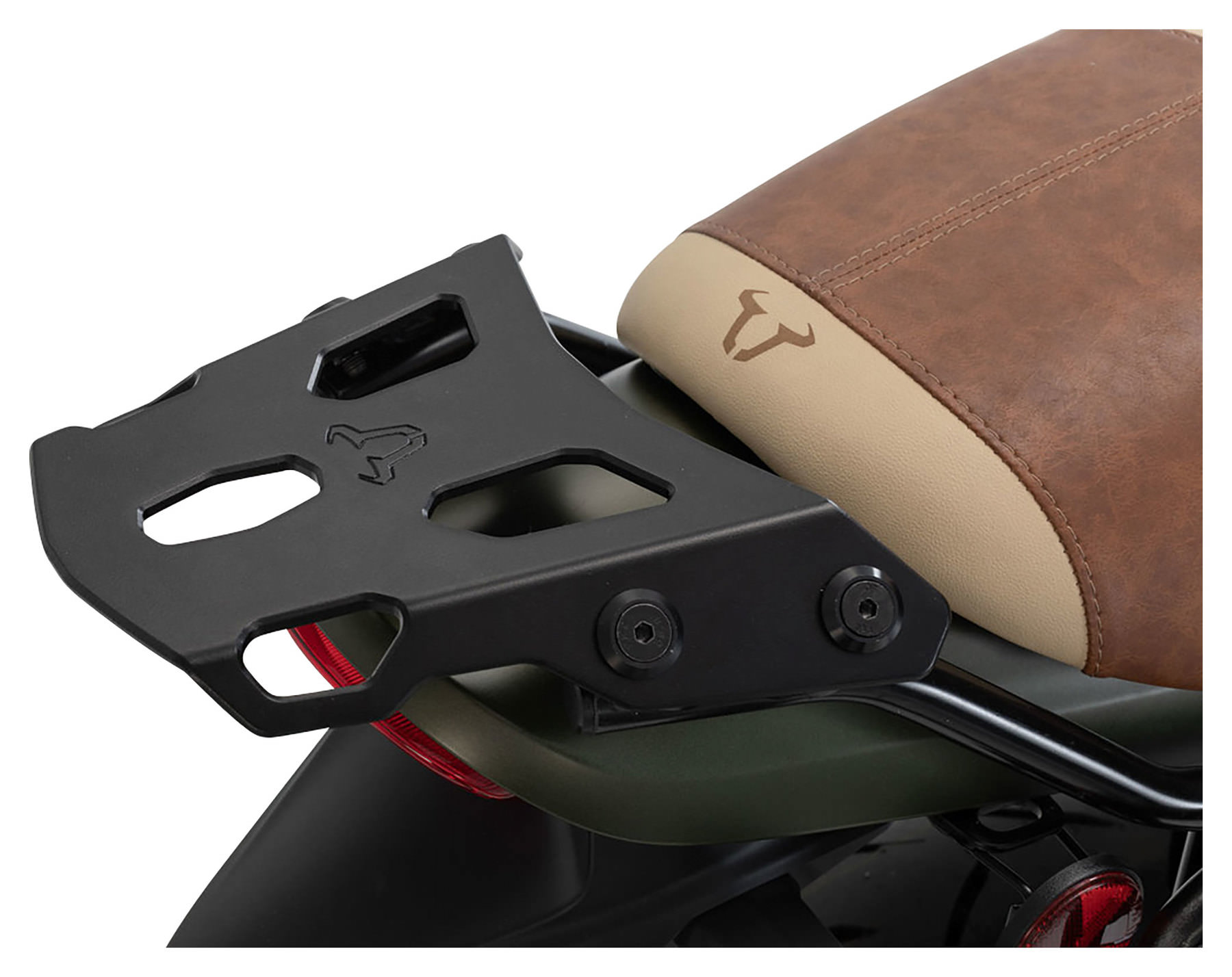 SW-Motech SW-Motech Street-Rack Gepäckträger