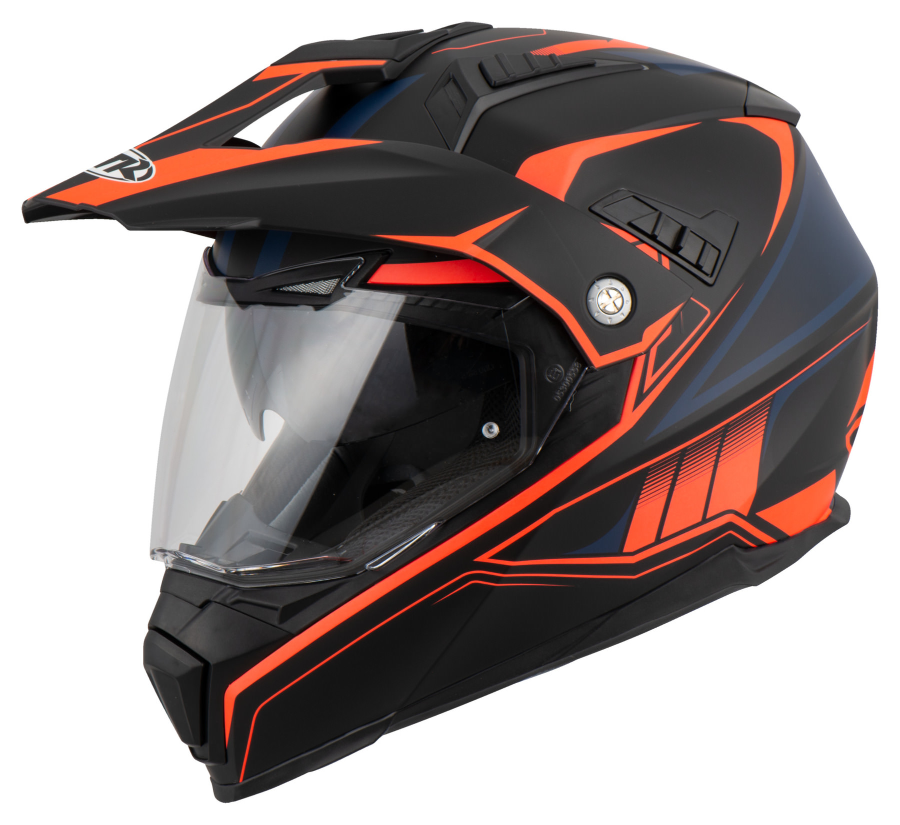 MTR MTR SX-1 EVO endurohelm voordelig | Louis 🏍️