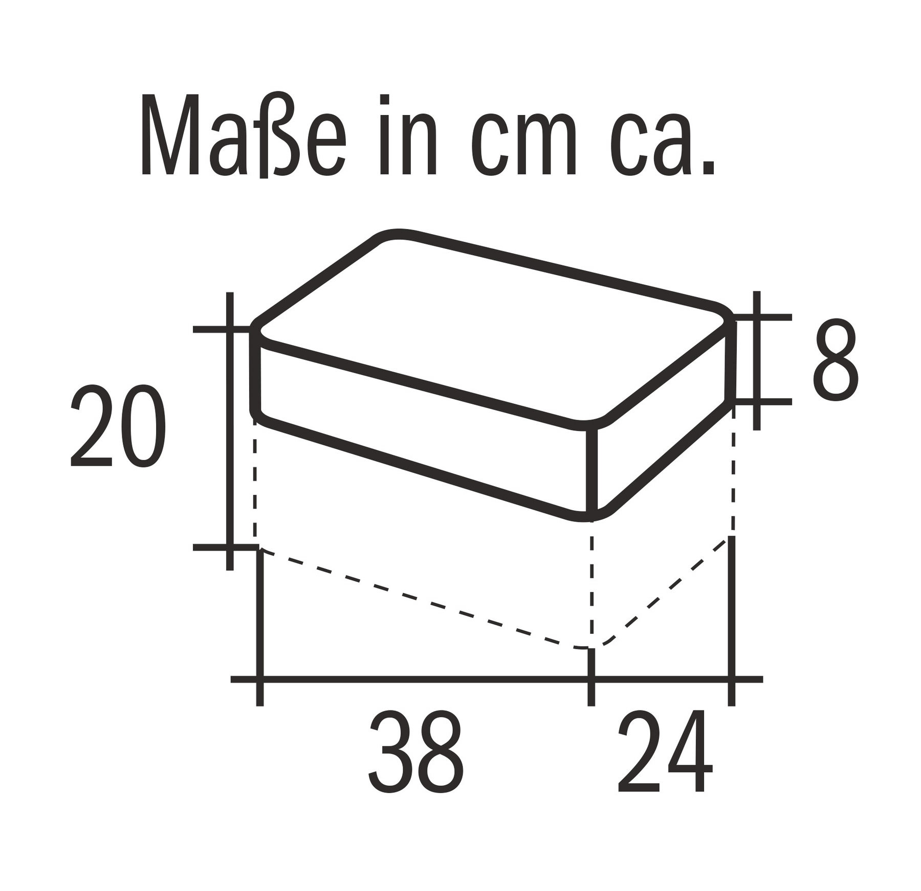 Louis LOUIS MAP POCKET WITH VOLUME EXPANSION