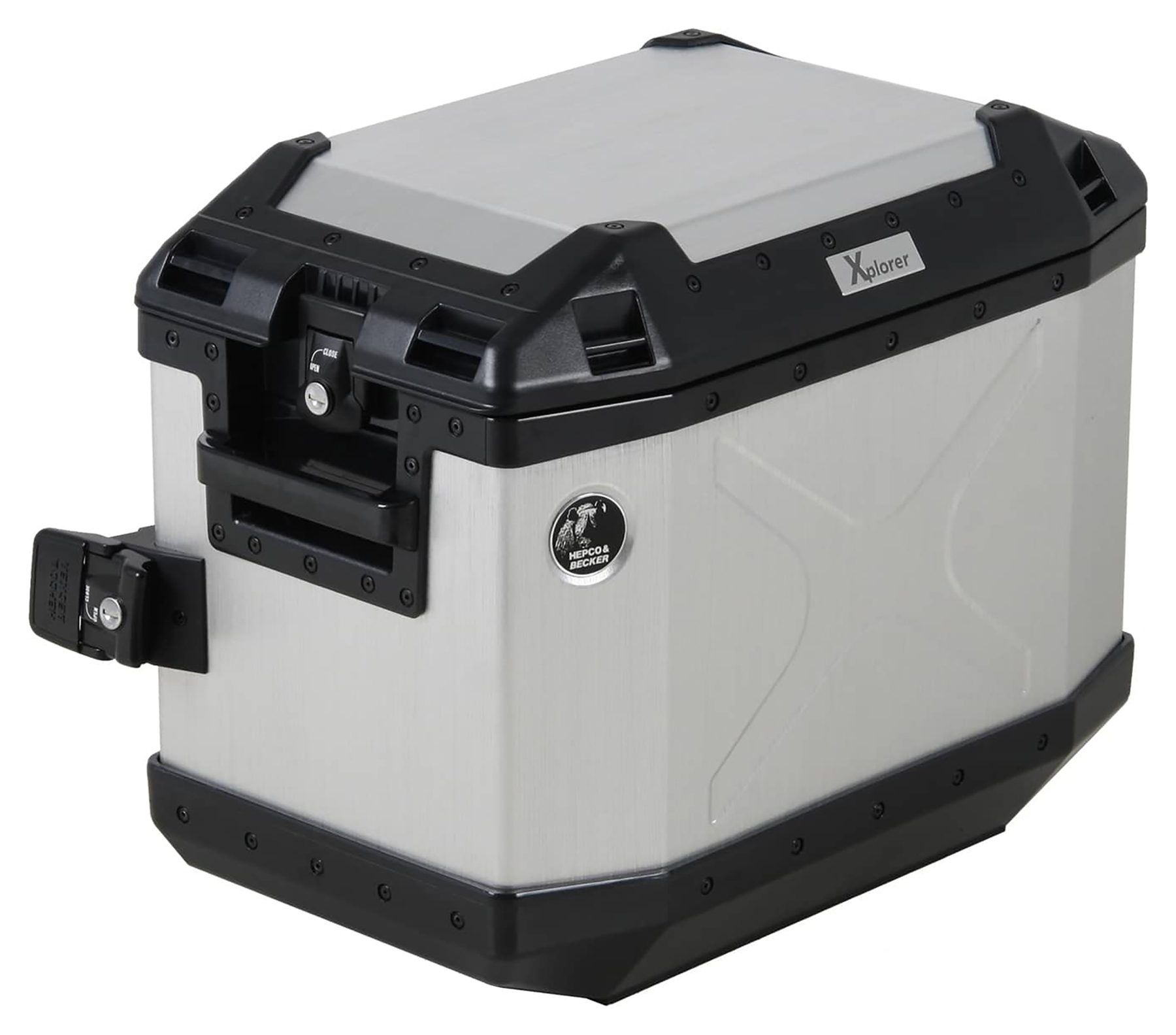 Hepco & Becker Hepco & Becker Xplorer 40 40 litres