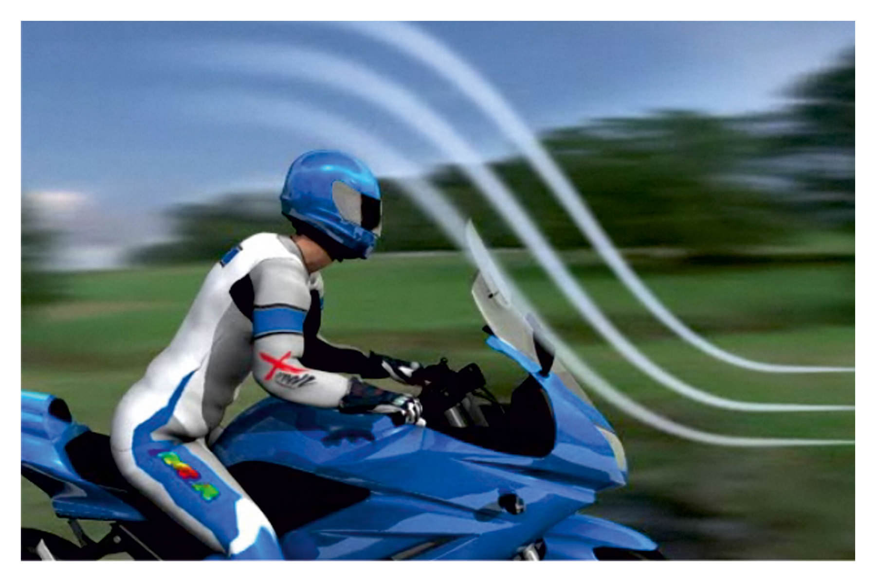 MRA MRA Vario-screen met ABE-goedkeuring