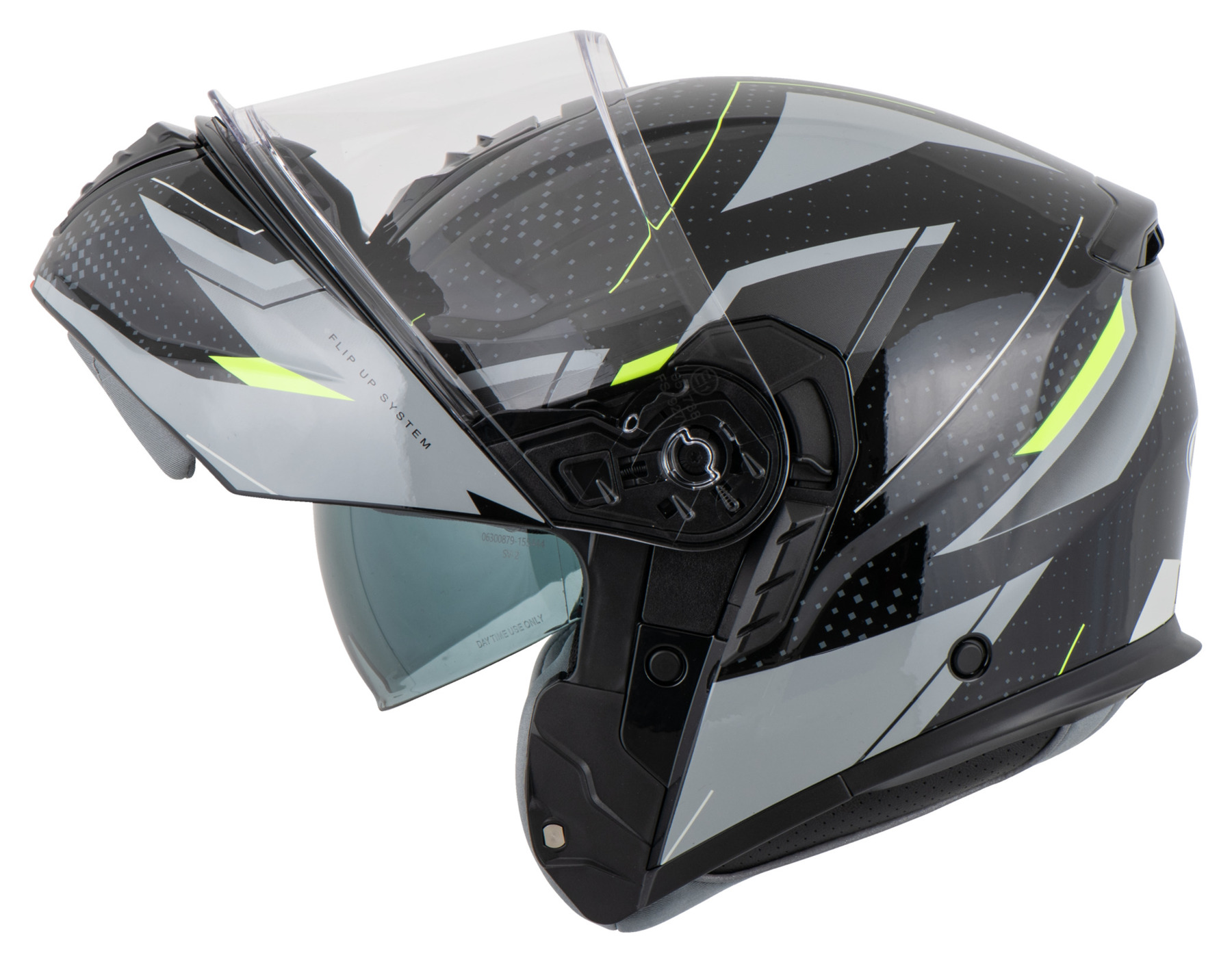 MTR MTR K-4 Evo Fusion Flip-Up Helmet low-cost | Louis 🏍️