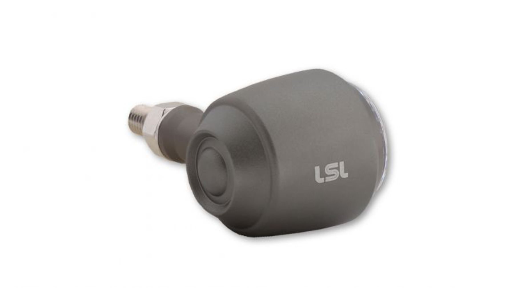 LSL Turn Signal Retro LED Black or Titanium