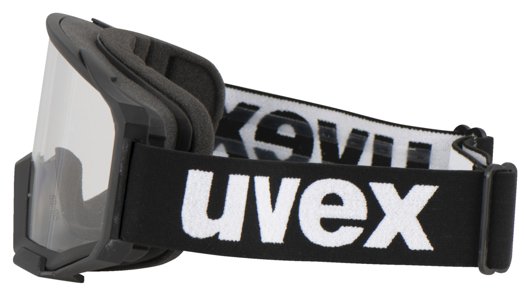 Uvex UVEX PYRO MX GOGGLES low-cost | Louis 🏍️