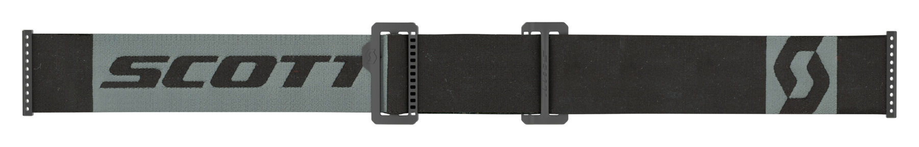 Scott SCOTT PROSPECT BLACK/GREY/GREEN REFL.