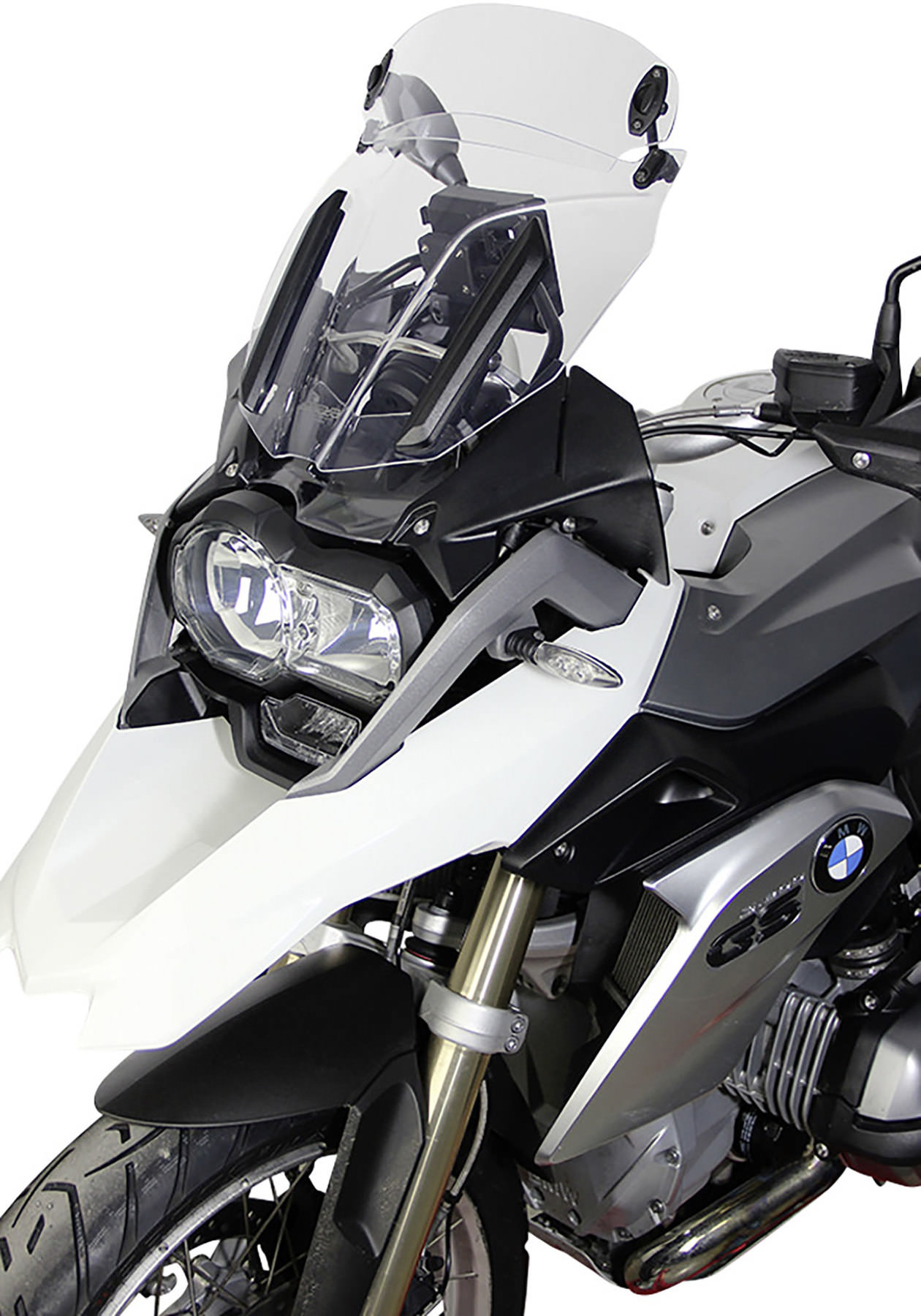 MRA MRA Multi-X-Creen Complete Windshield