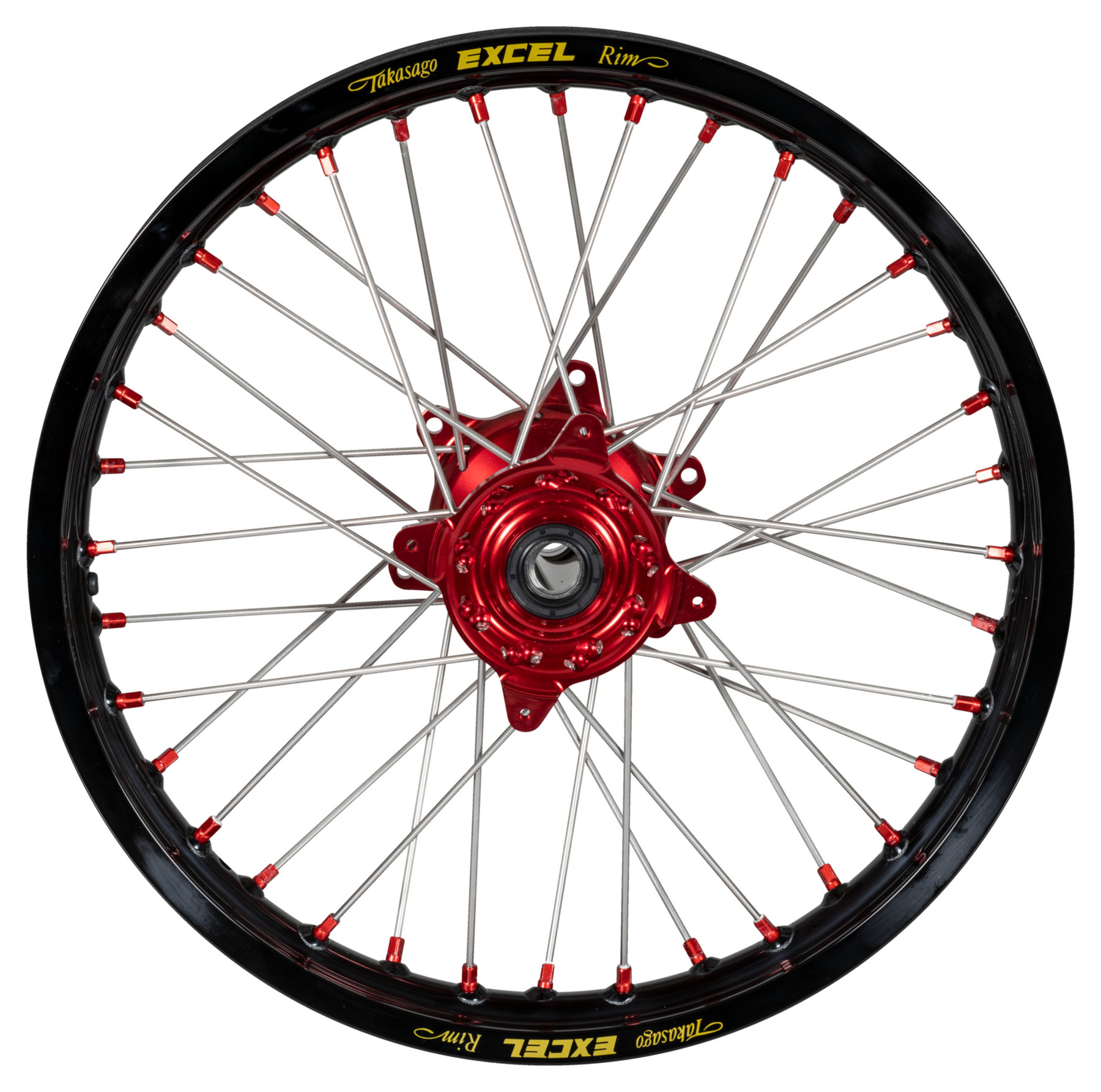 Haan Wheels HAAN WHEELS REAR WHEEL low-cost | Louis 🏍️