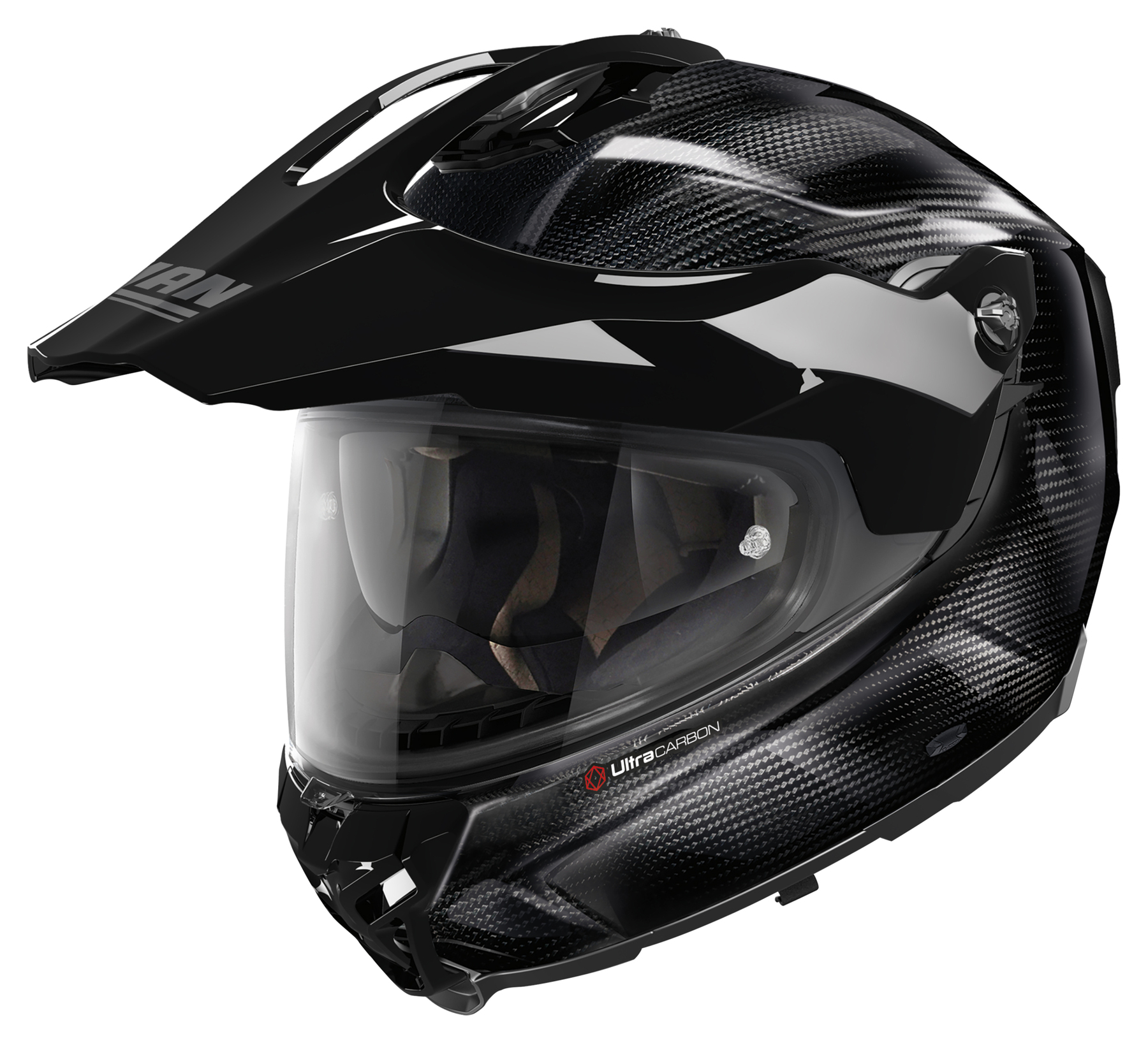 Nolan Nolan X-552 Full Face Helmet low-cost | Louis 🏍️