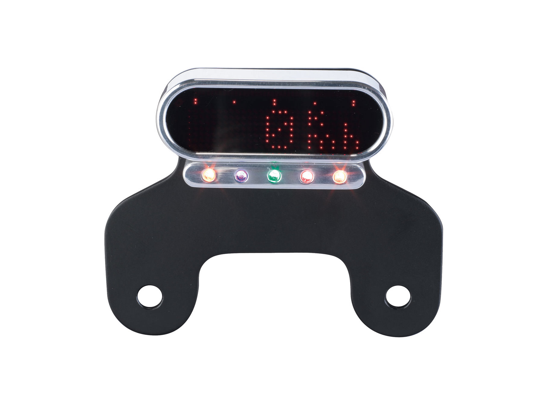 Motogadget motogadget motoscope mini Multifunctional