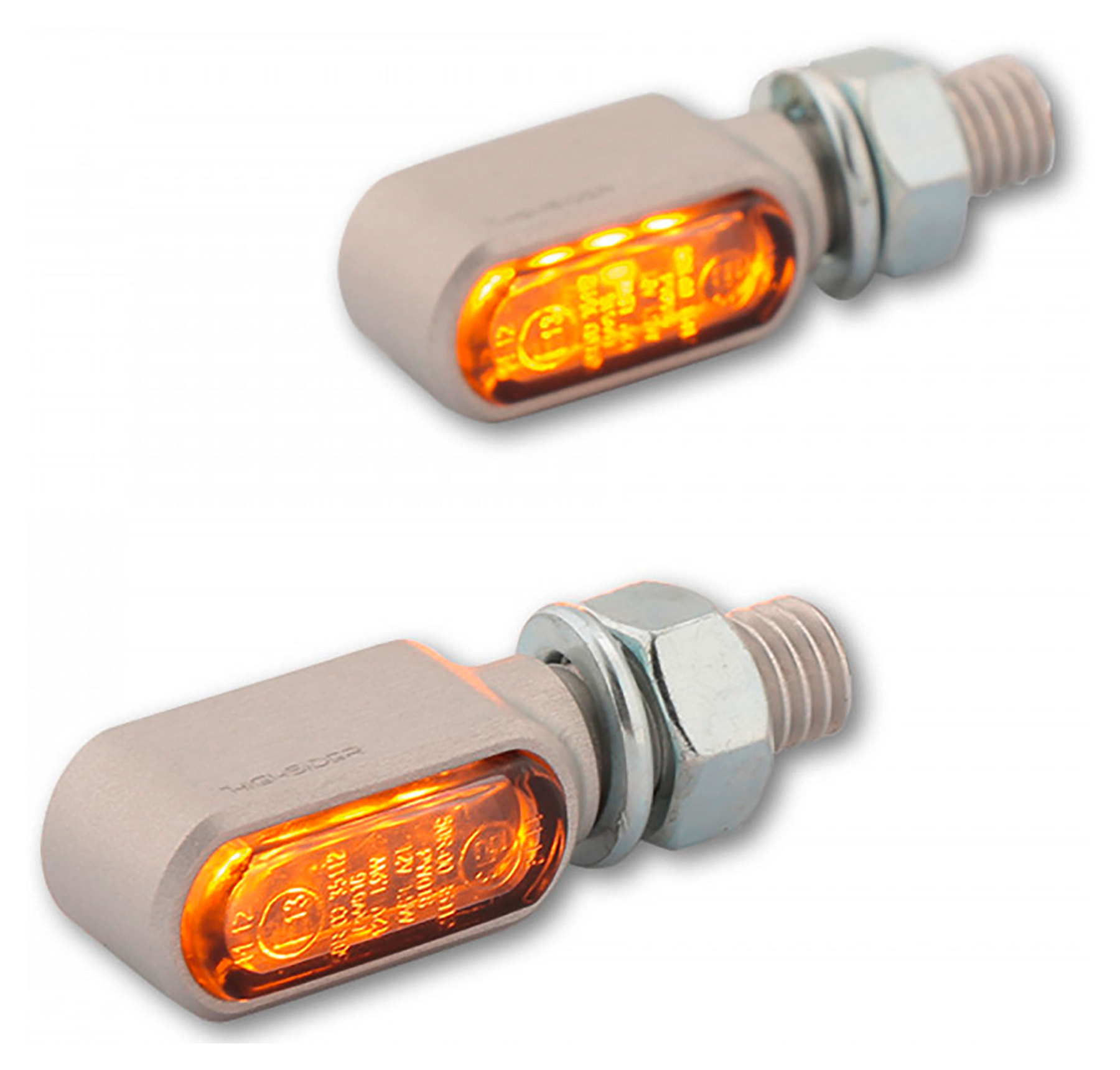 HIGHSIDER LED Blinker kaufen | Louis Motorrad - Bekleidung und Technik