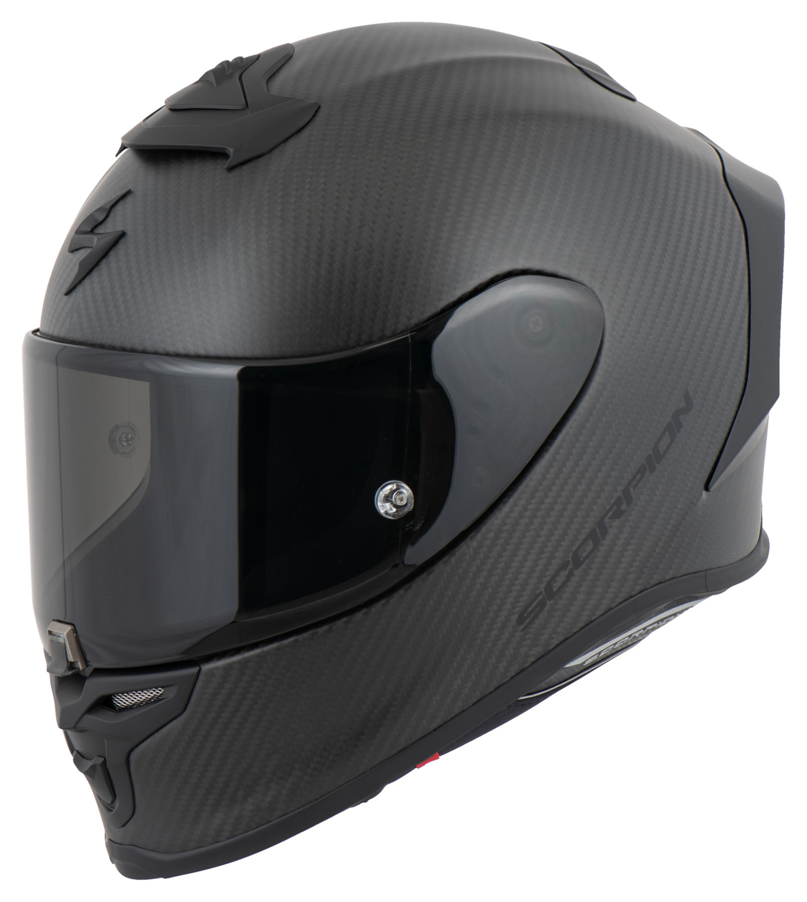 Scorpion Scorpion Exo-R1 Evo Carbon Air integraalhelm