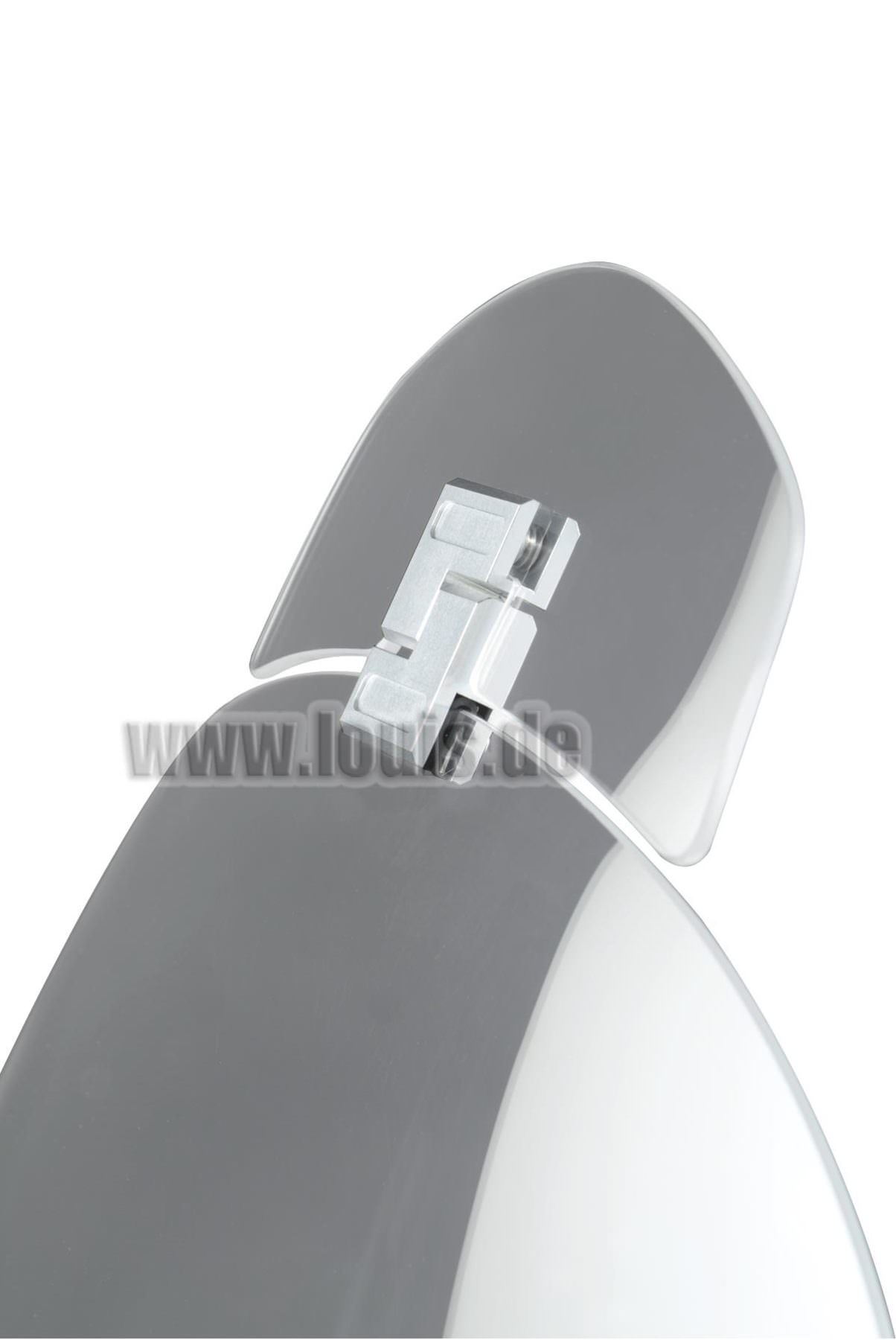 Puig Wind Deflector For Windshields round design