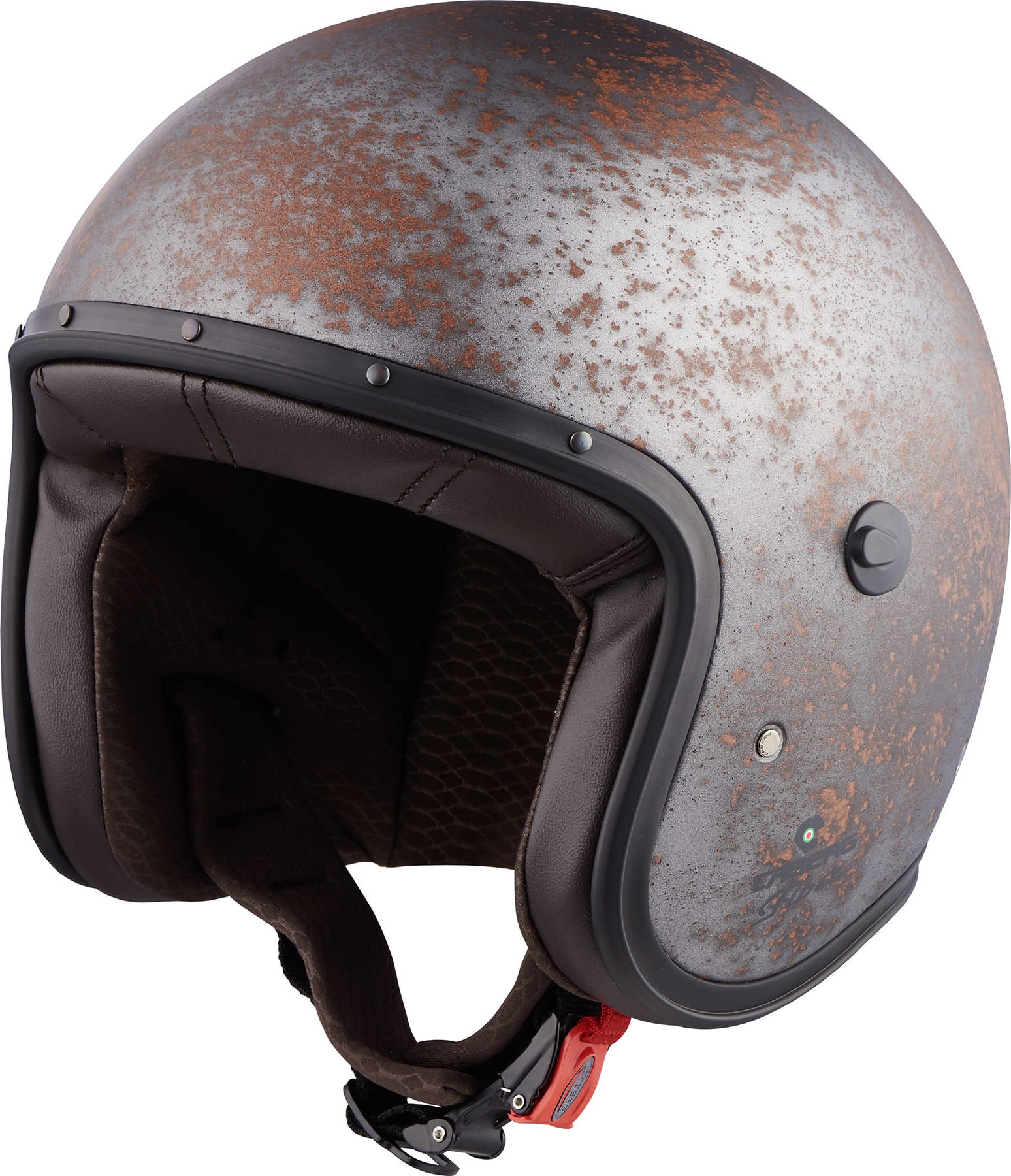 Caberg Caberg Freeride Rusty Jet Helmet jet helmet