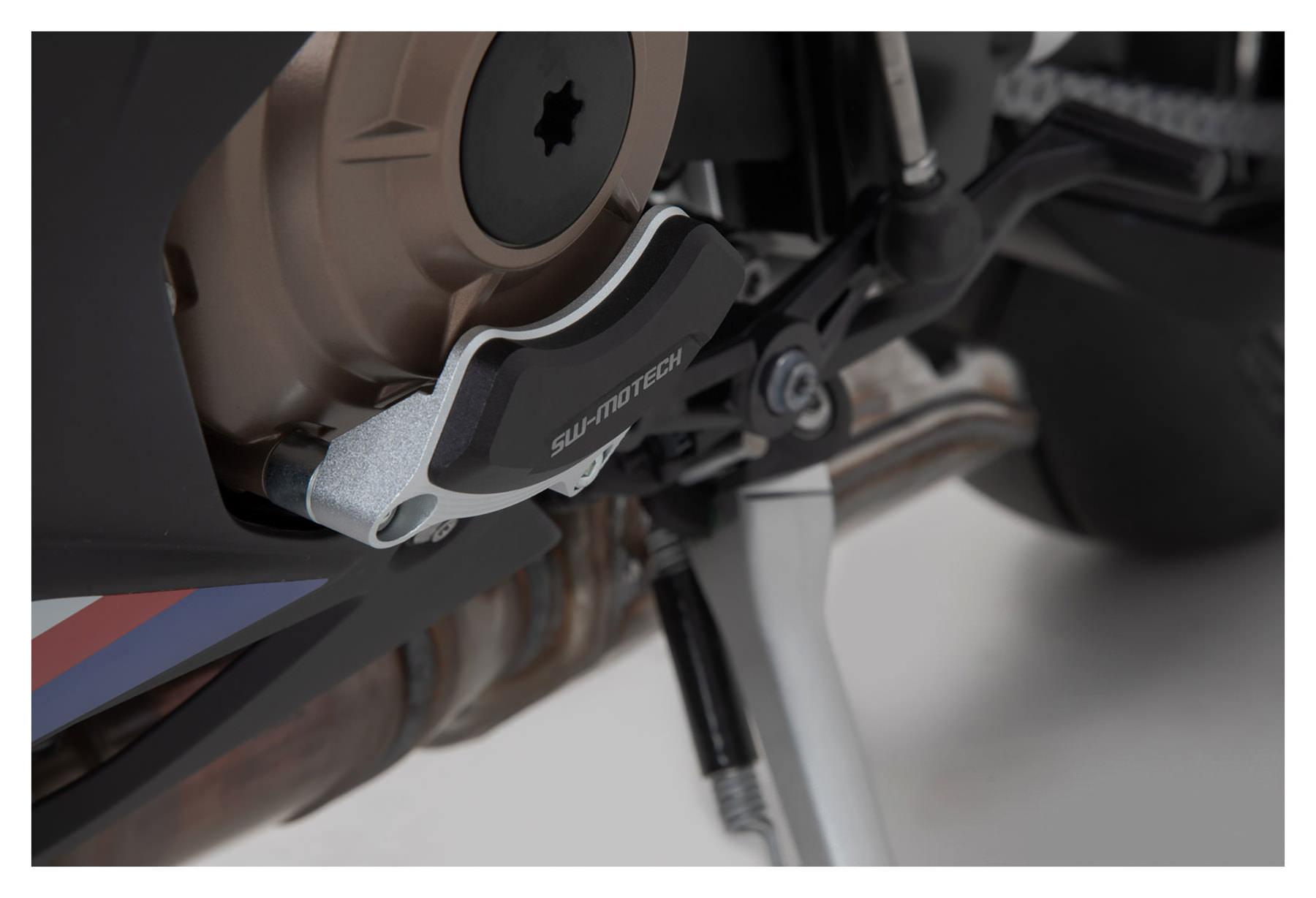 SW-Motech SW-Motech Cylinder Guard various models