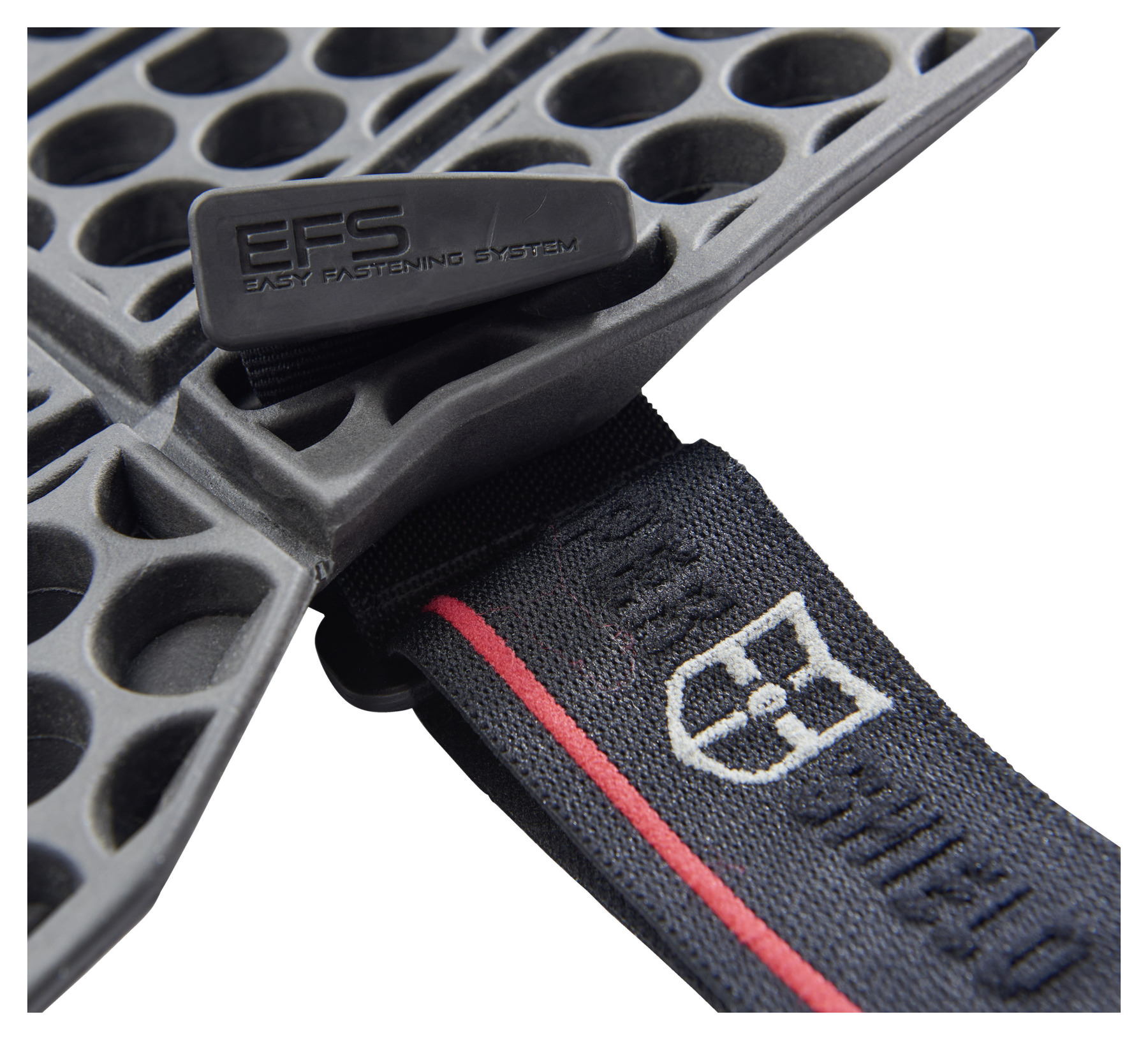 Super Shield Super Shield CB protection dorsale