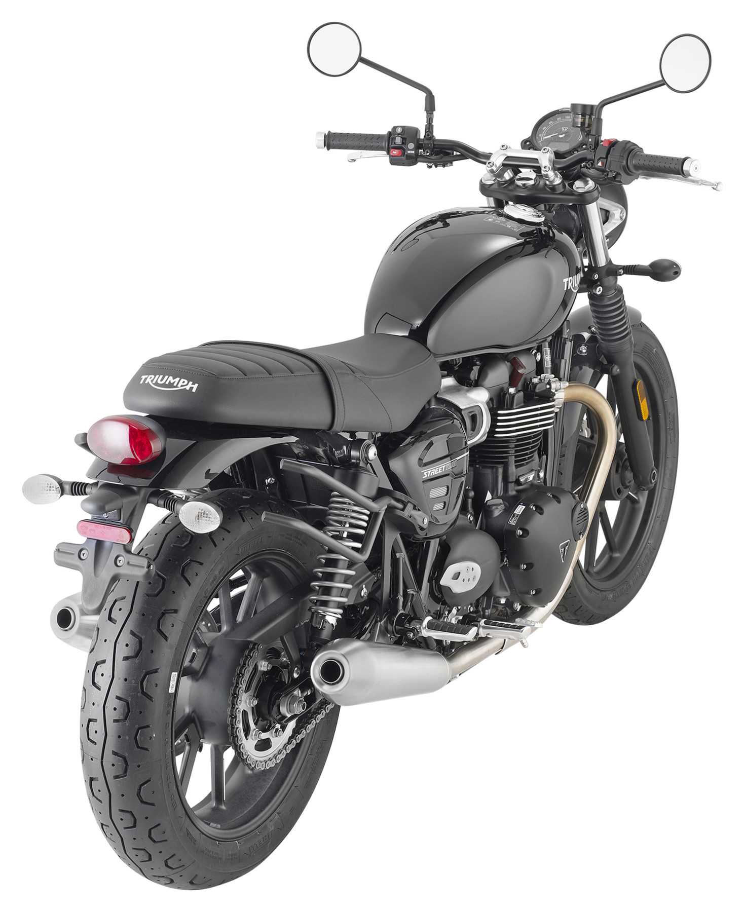 Givi GIVI SPACERS REMOVE-X low-cost | Louis 🏍️