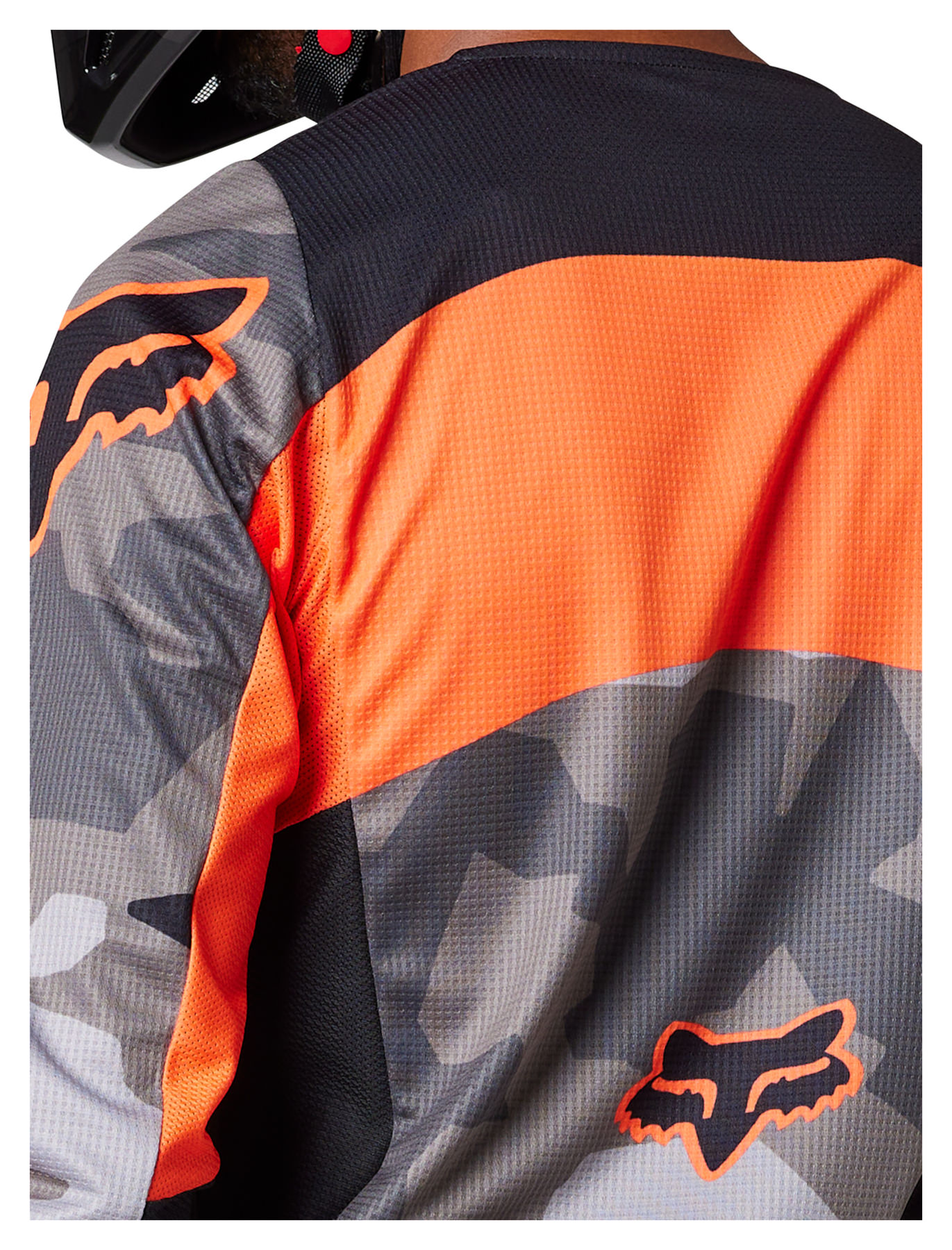 Fox-Racing FOX 180 BNKR JERSEY voordelig | Louis 🏍️