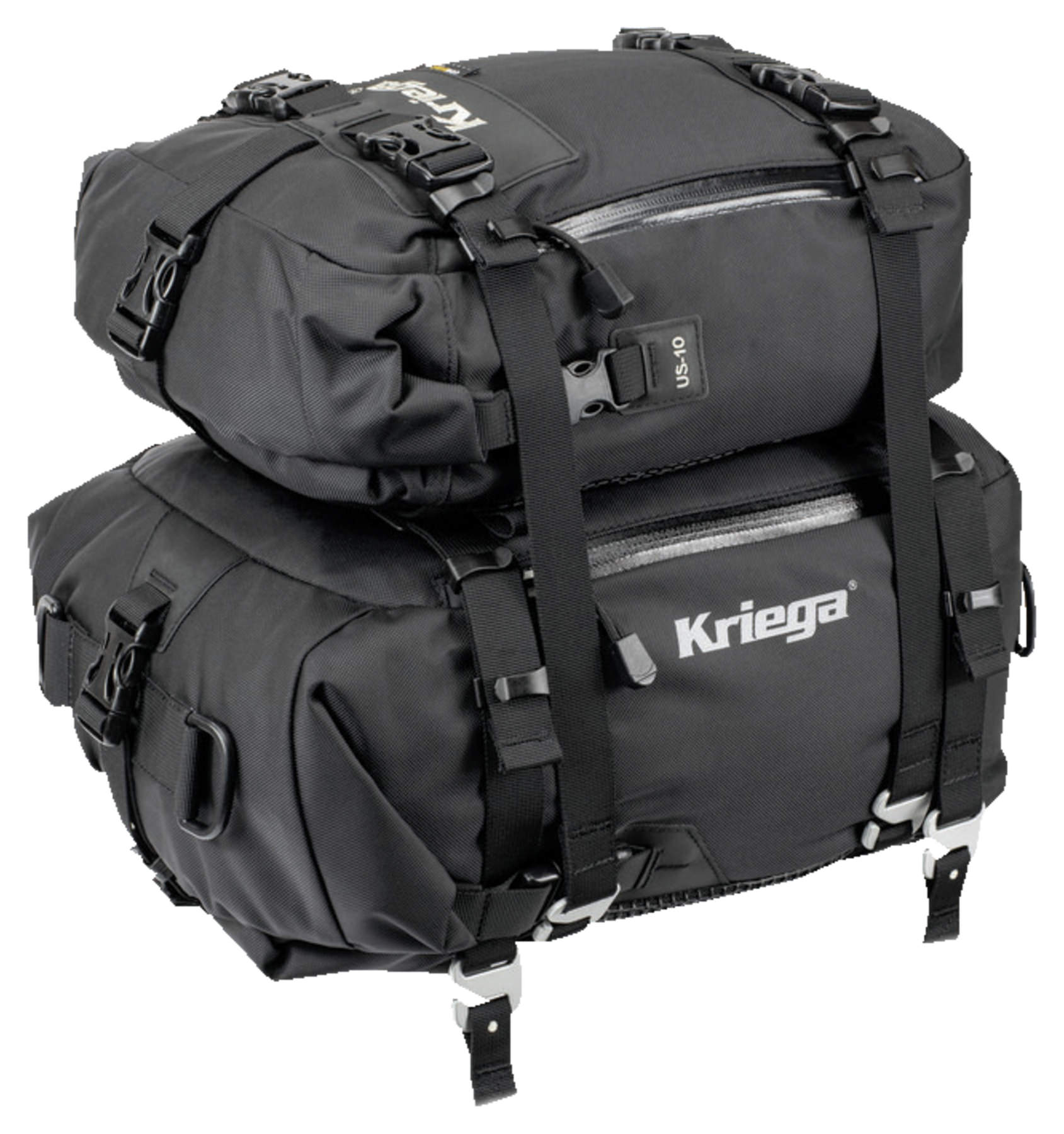 Kriega KRIEGA US-10 DRYPACK low-cost | Louis 🏍️