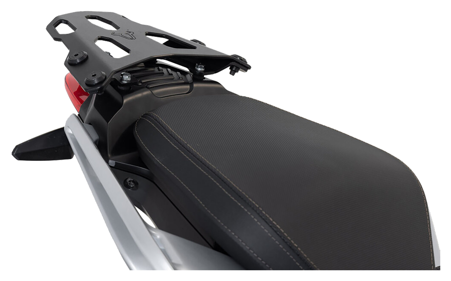 SW-Motech SW-Motech Street-Rack Luggage rack