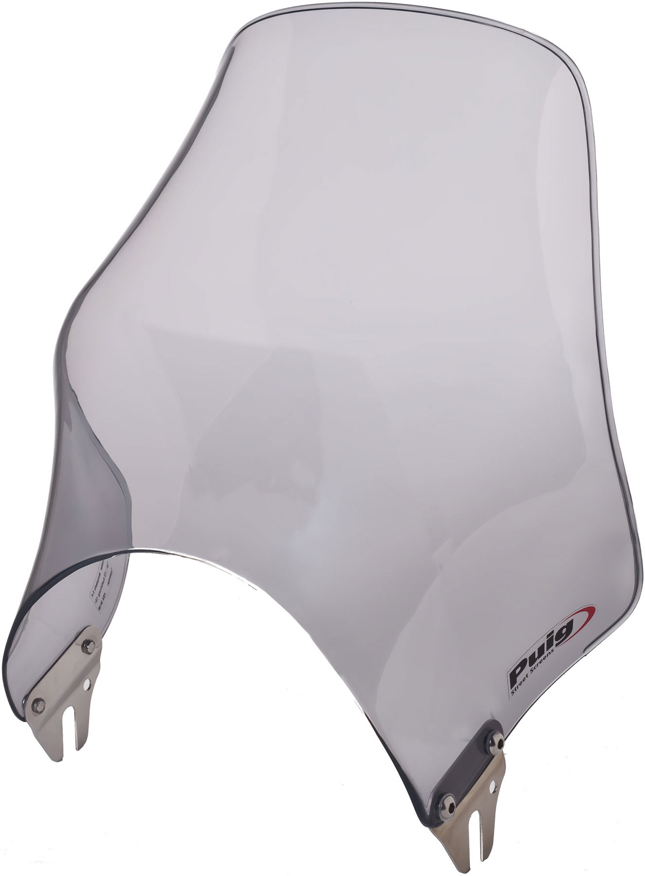 Puig Puig mini-bulle avec kit de fixation