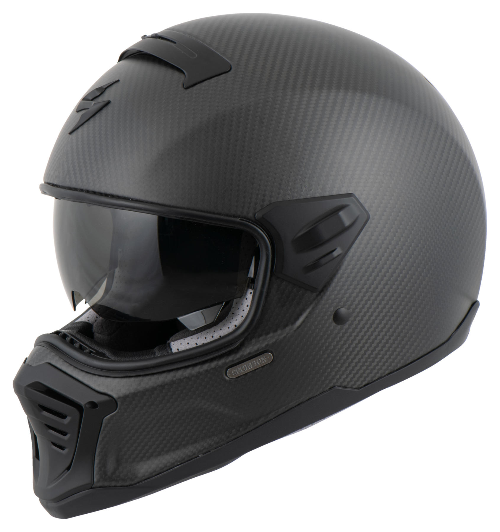 Scorpion Scorpion Exo-HX1 Carbon SE Full-Face Helmet