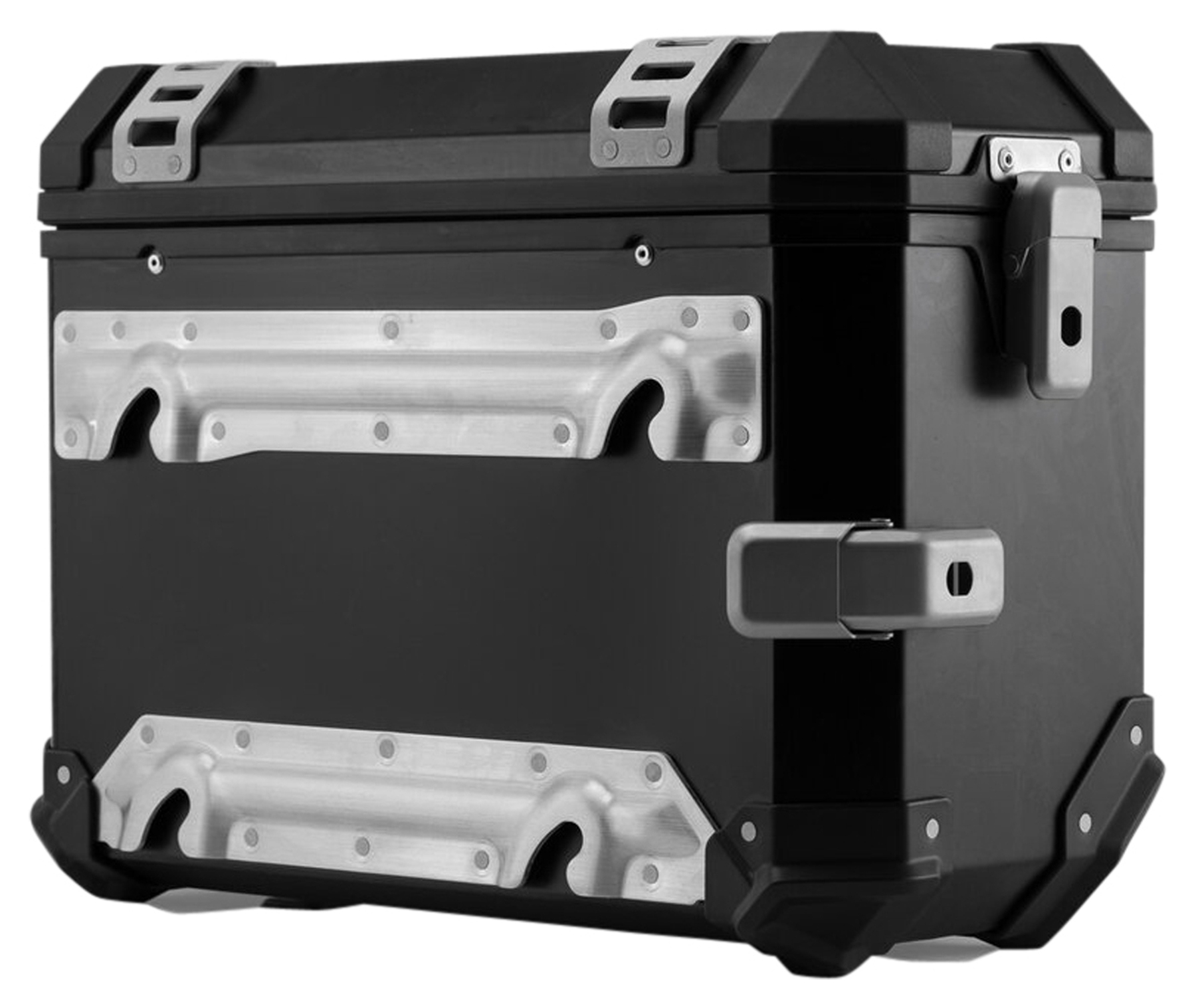 SW-Motech SW-Motech TRAX ION ALUMINIUM CASE SYSTEM side case and ...