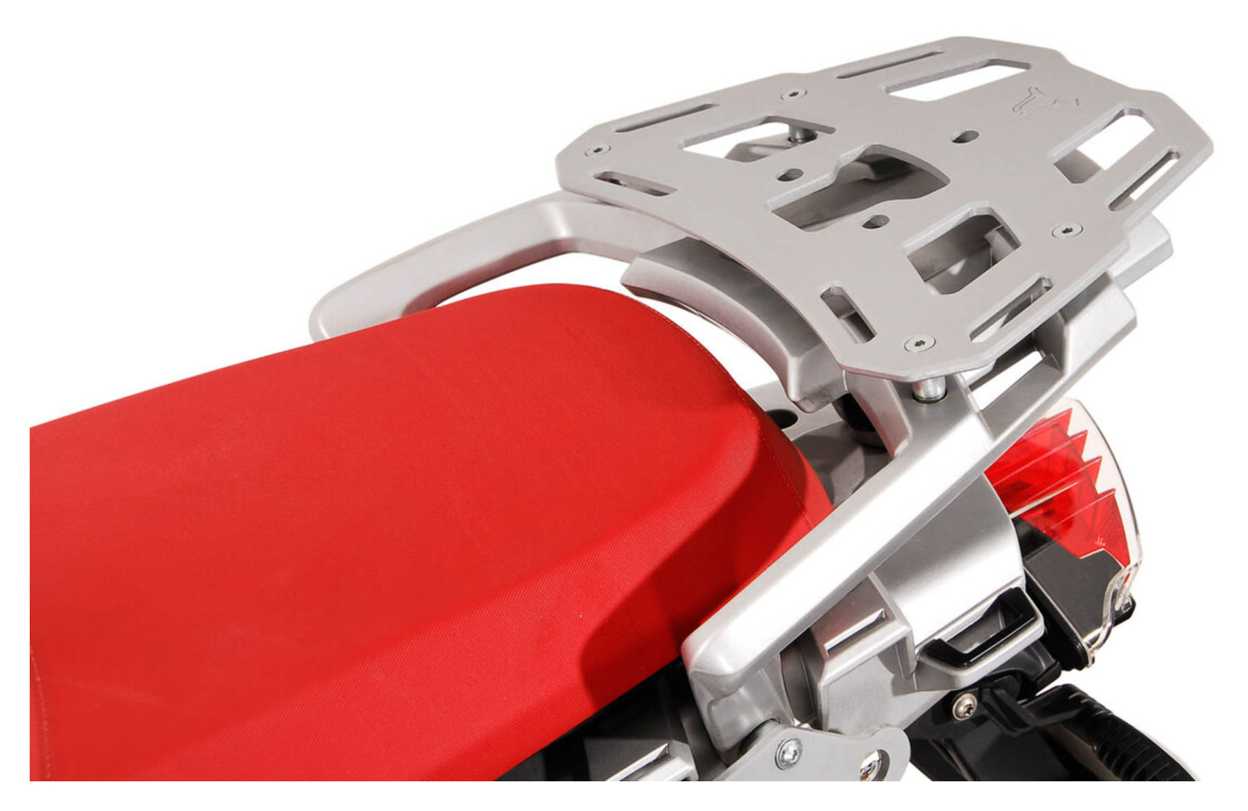 SW-Motech SW-Motech Trax ADV top case system 38 l, for various models ...