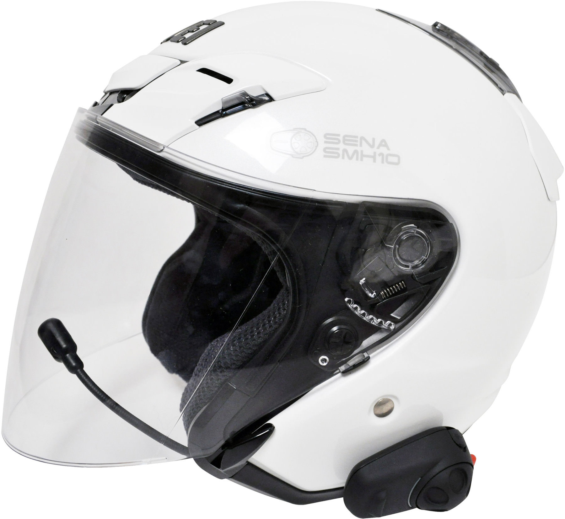 Sena SENA SMH5-10 UNIVERSAL SINGLE SET low-cost | Louis 🏍️