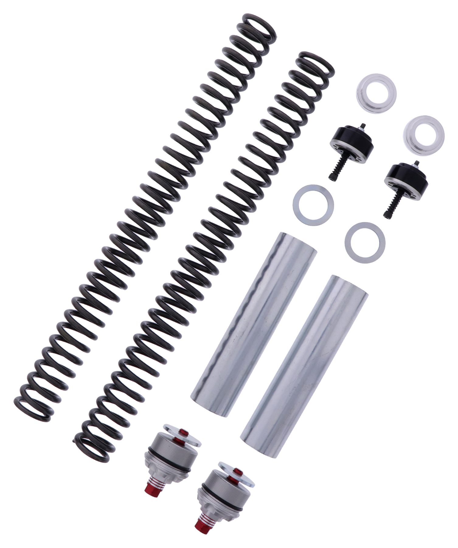 YSS Suspension YSS FORK UPGRADE KIT various models