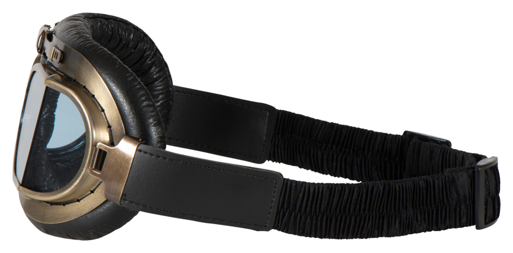 Highway 1 HIGHWAY 1 CLASSIC GOGGLES BLACK/BRASS TINT