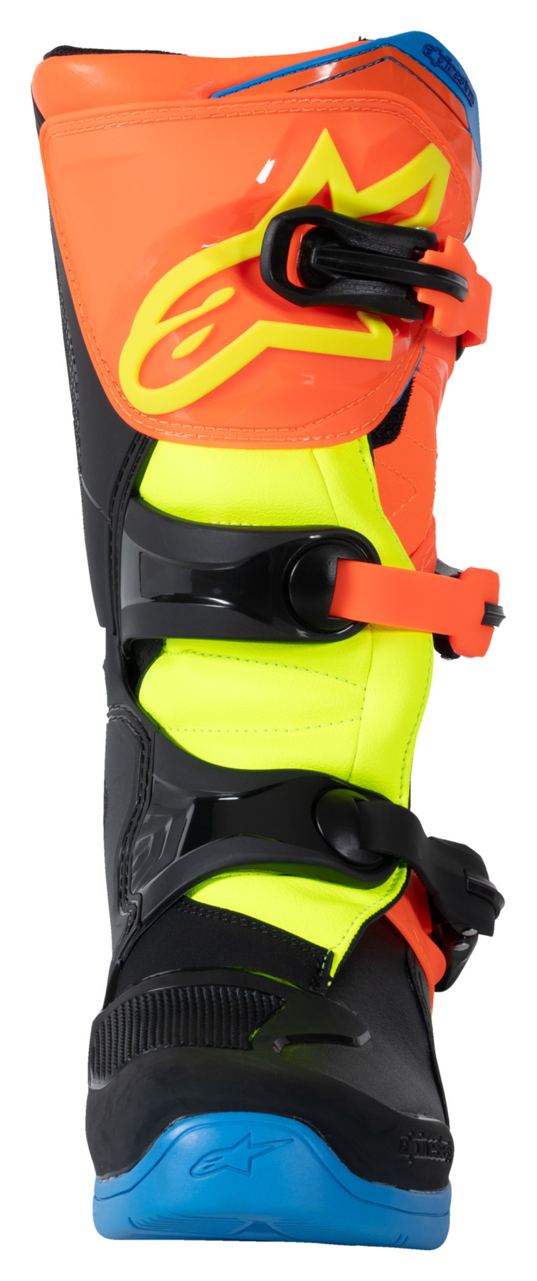 alpinestars Alpinestars Tech 3S dziecięce buty mot.